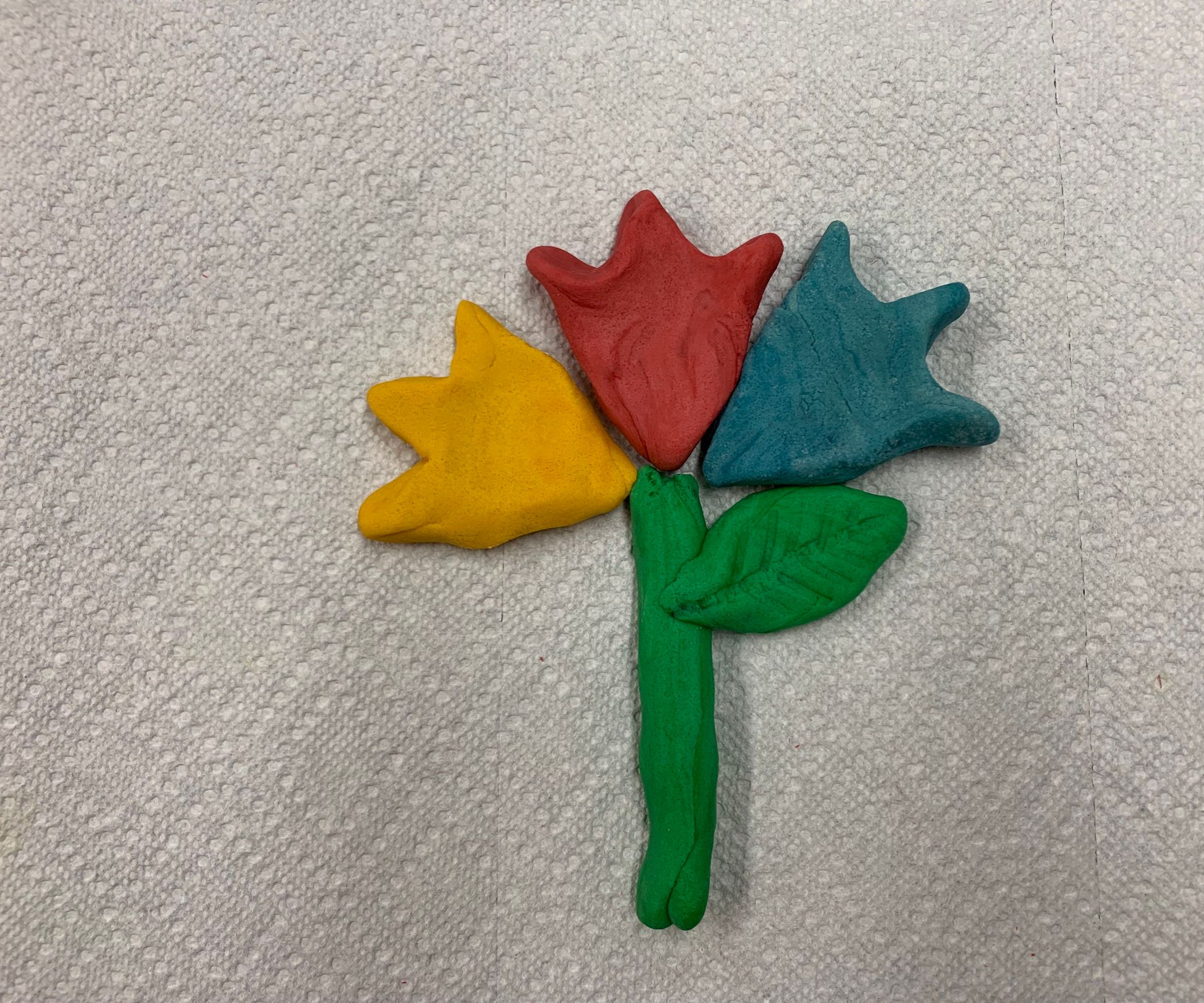 Play Doh : 11 Steps - Instructables