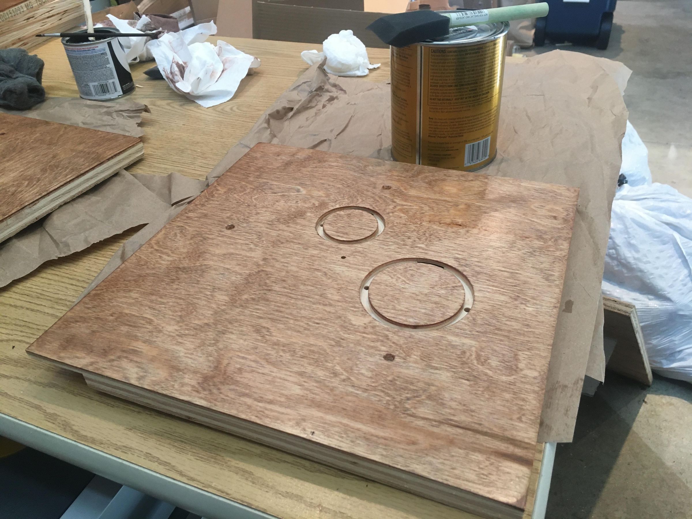 Mars 2020 Clock : 9 Steps (with Pictures) - Instructables