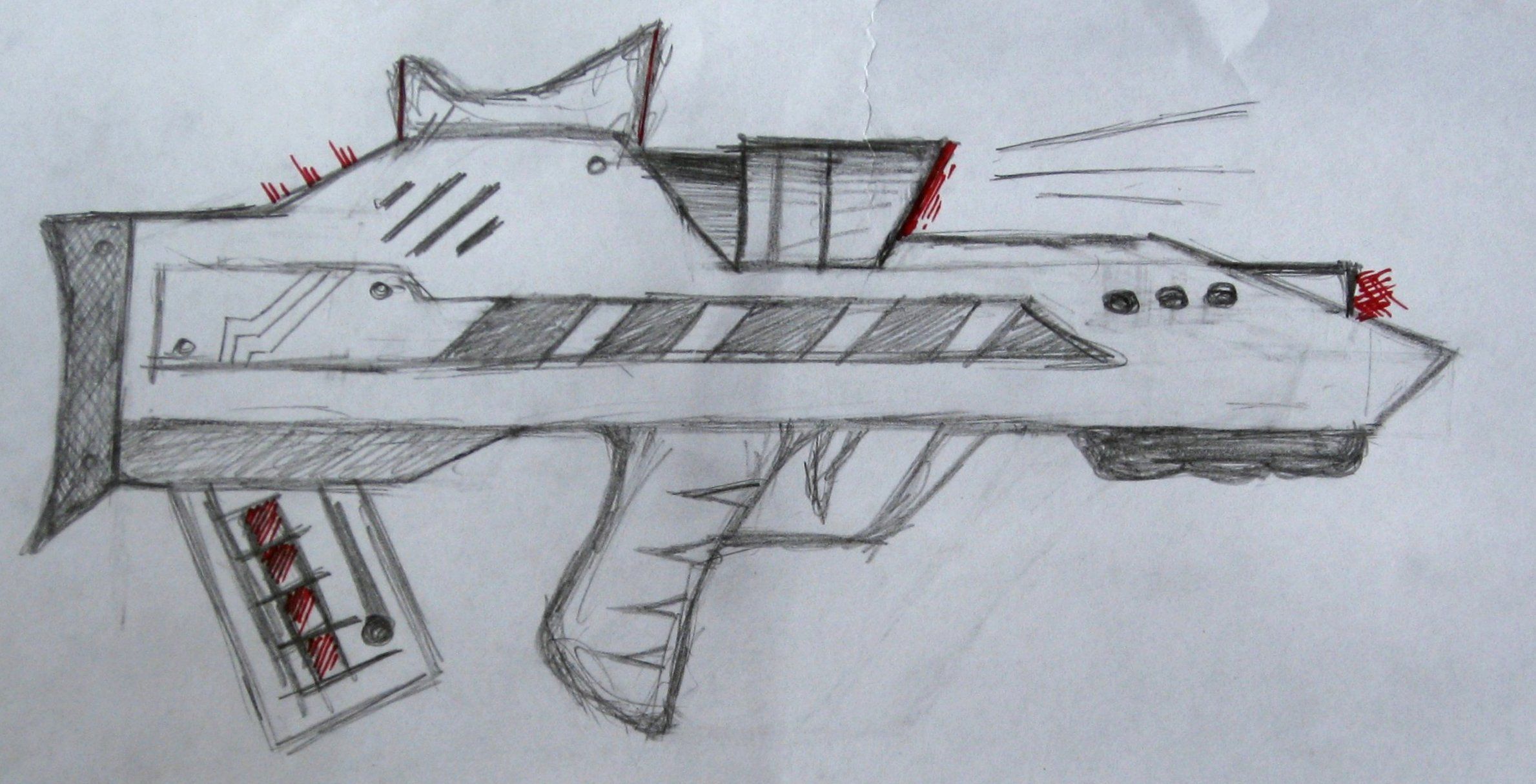 Arduino Laser Tag - Duino Tag : 11 Steps (with Pictures) - Instructables