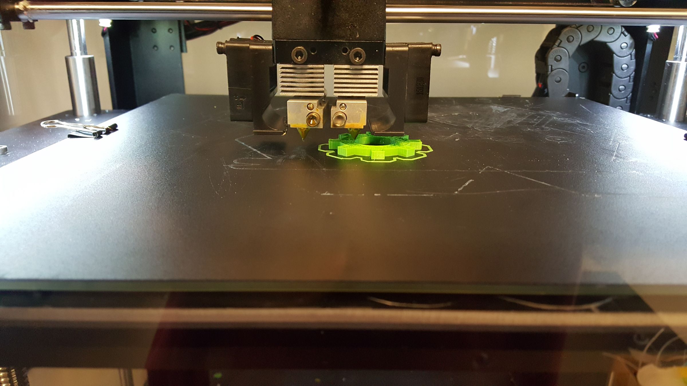 30 Min Intro Project Elon Maker Hub : 6 Steps (with Pictures ...