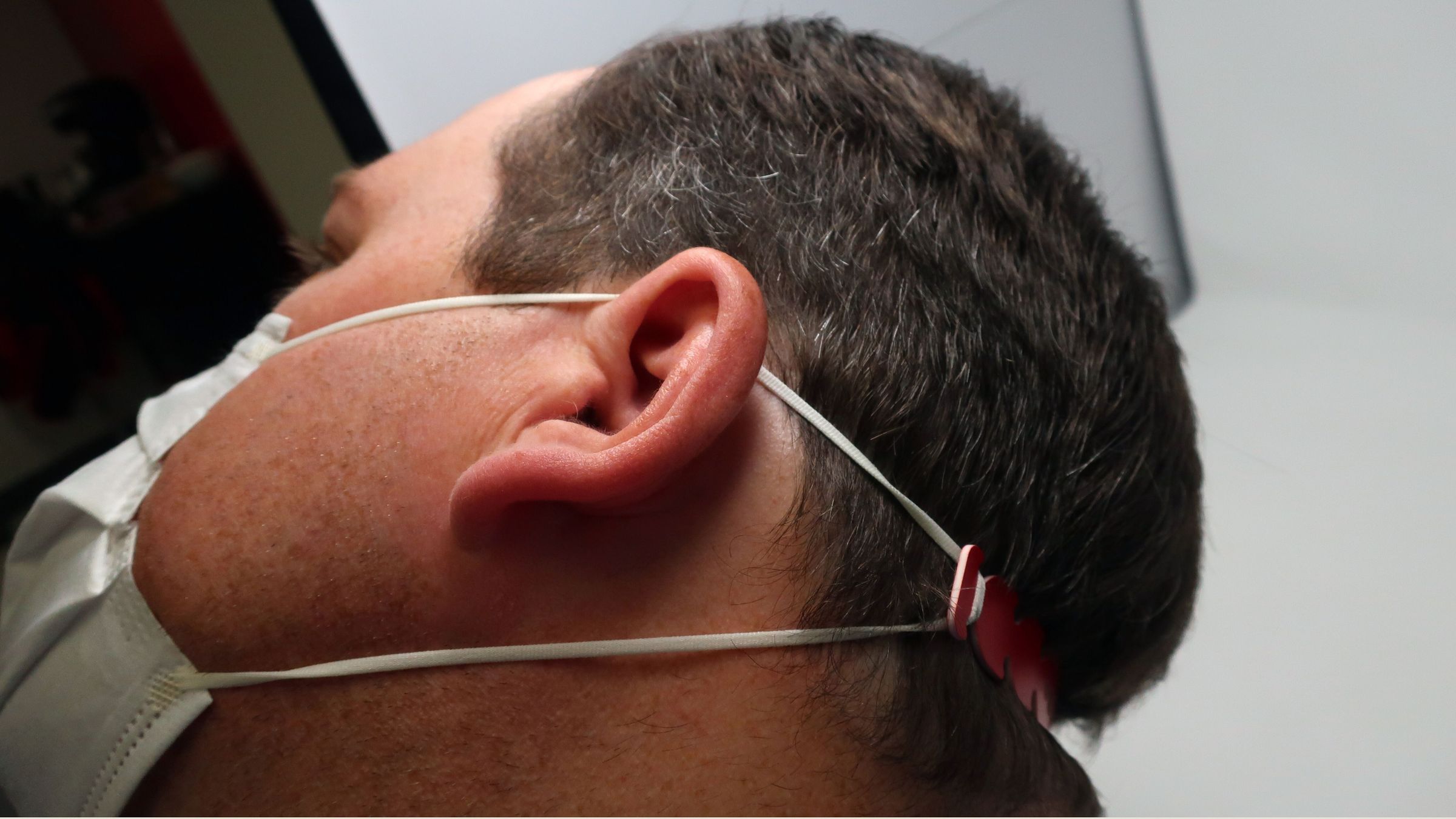 Laser Cut Ear Guard - Instructables