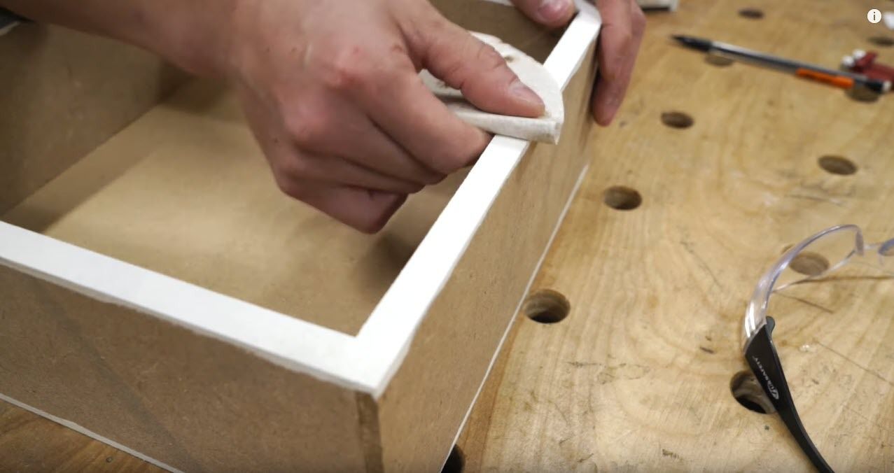 Add Easy and Fun Drawers to Any Cabinet : 9 Steps (with Pictures ...