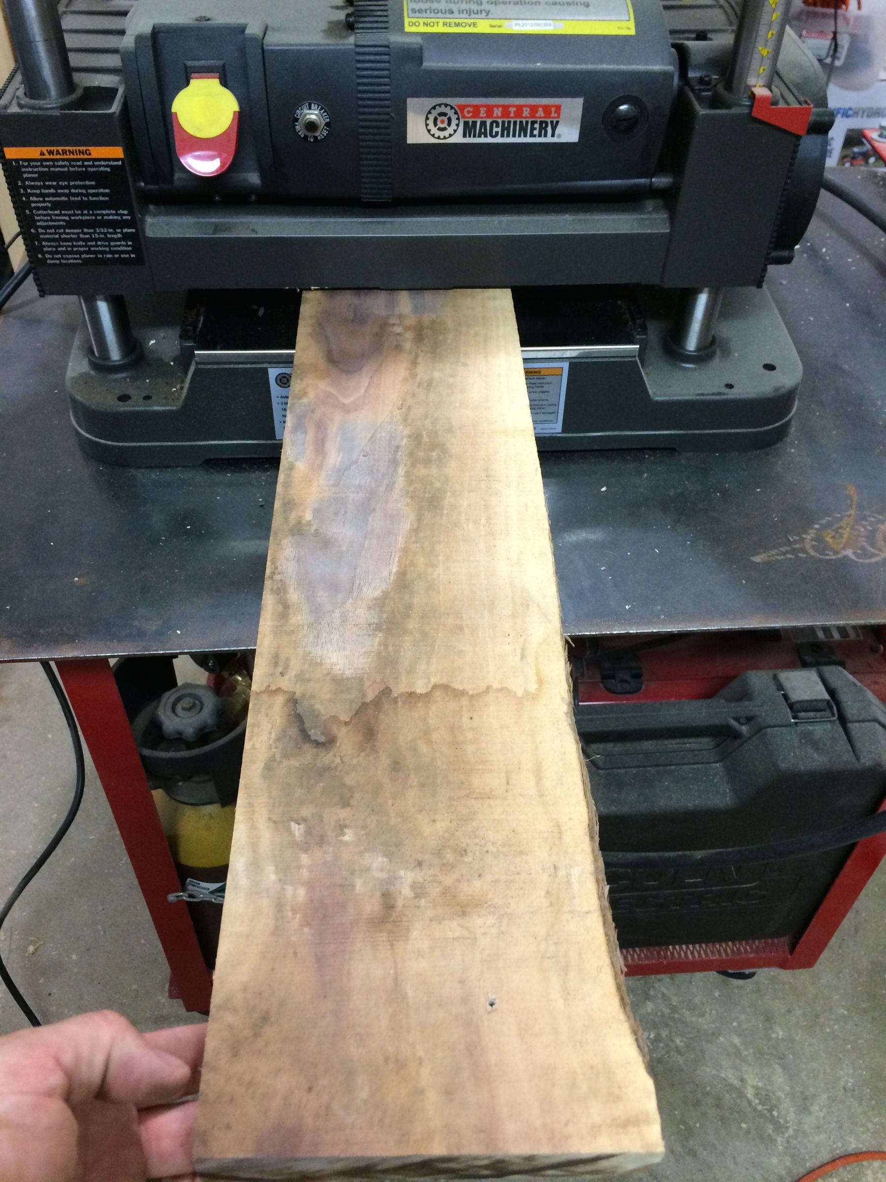 Pipe Wrench Table : 6 Steps (with Pictures) - Instructables