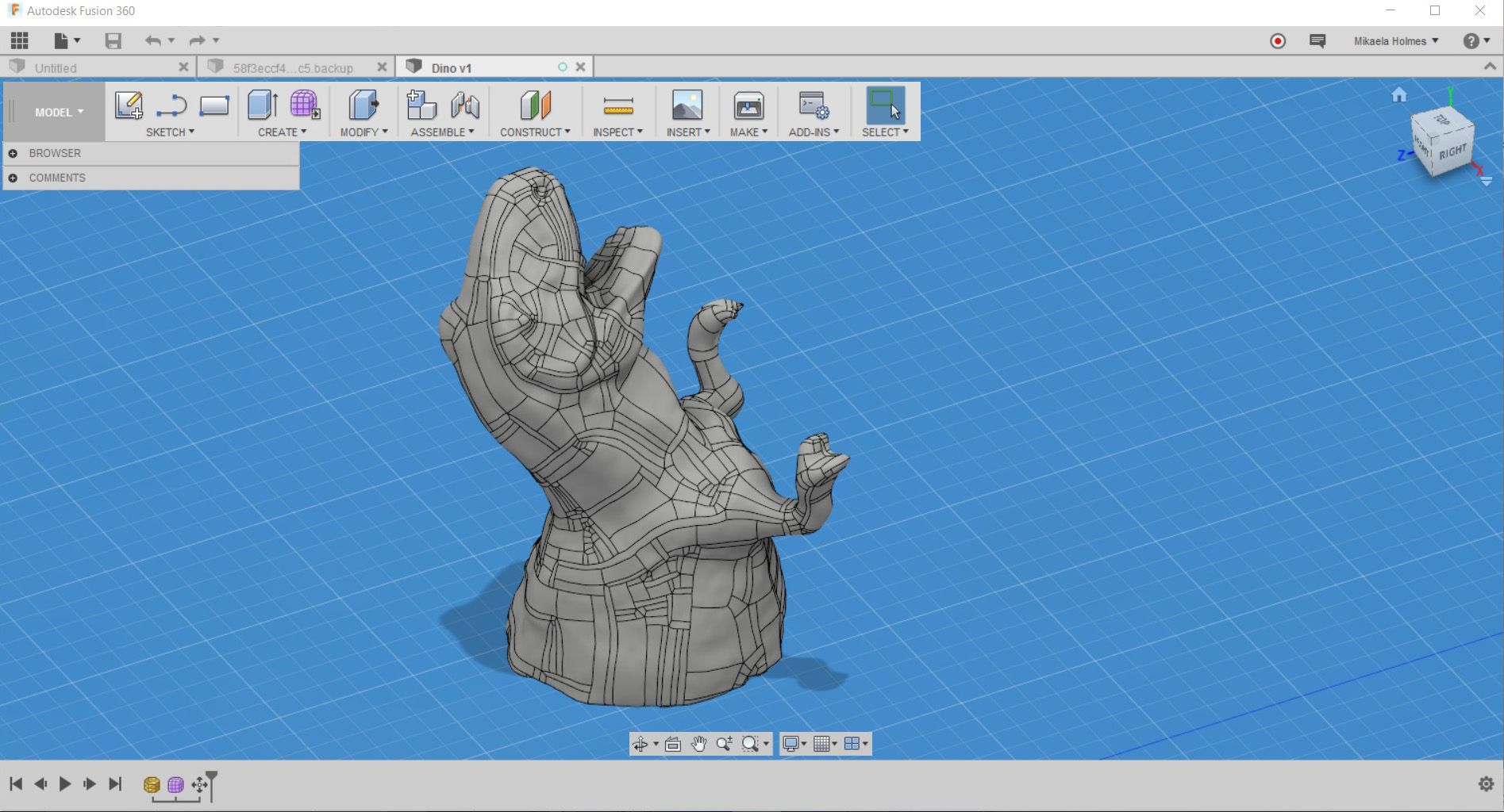 3D Modeling Workflows : 6 Steps - Instructables