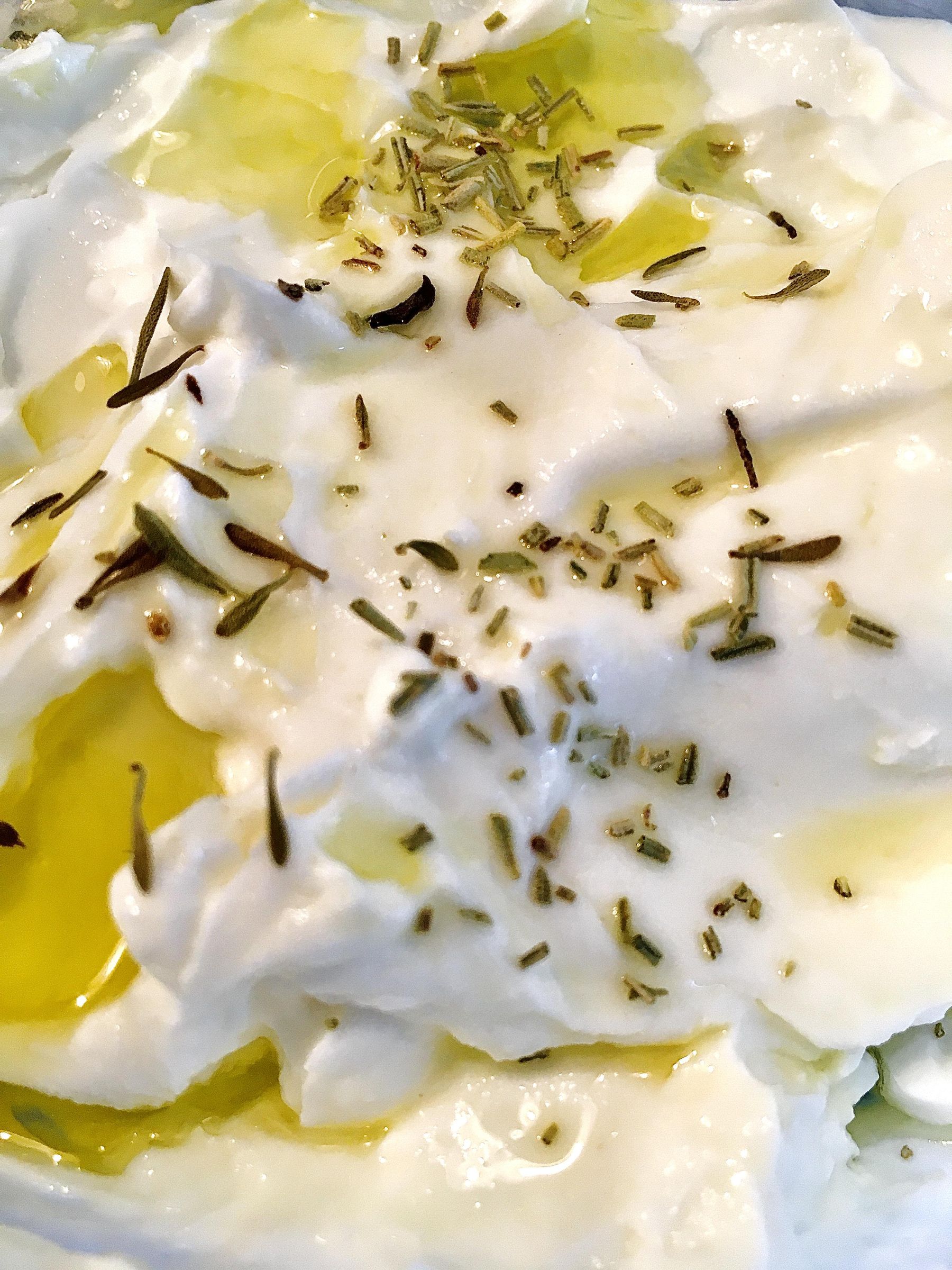 How to Make Labneh (Yogurt Cheese) : 9 Steps (with Pictures ...