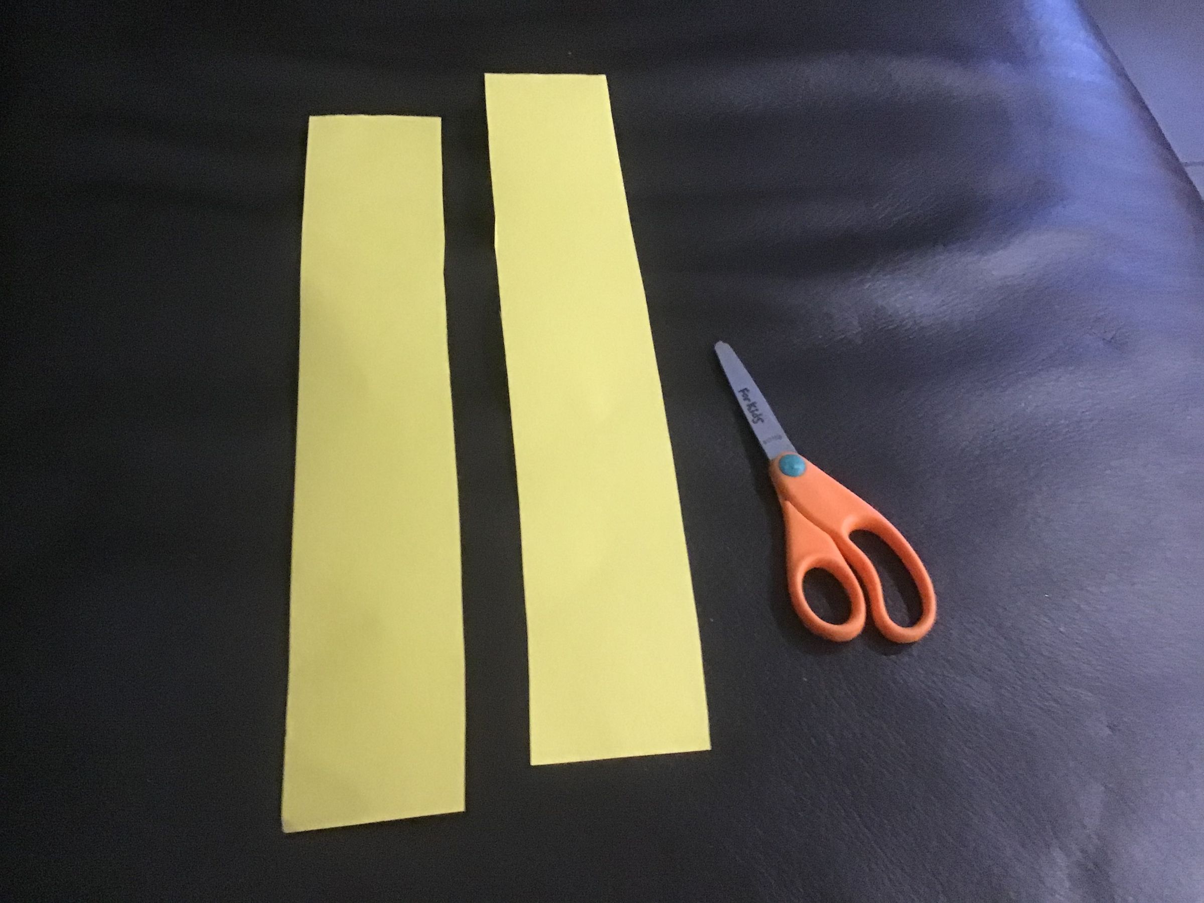 How to Make Any Headband Out of Paper : 4 Steps - Instructables