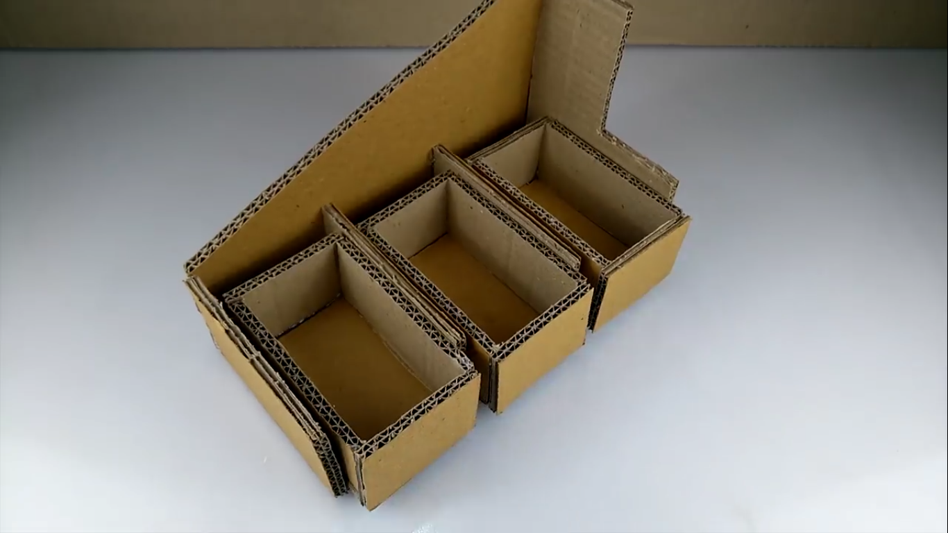 How to Make a DIY Automatic Coin Sorter : 10 Steps - Instructables