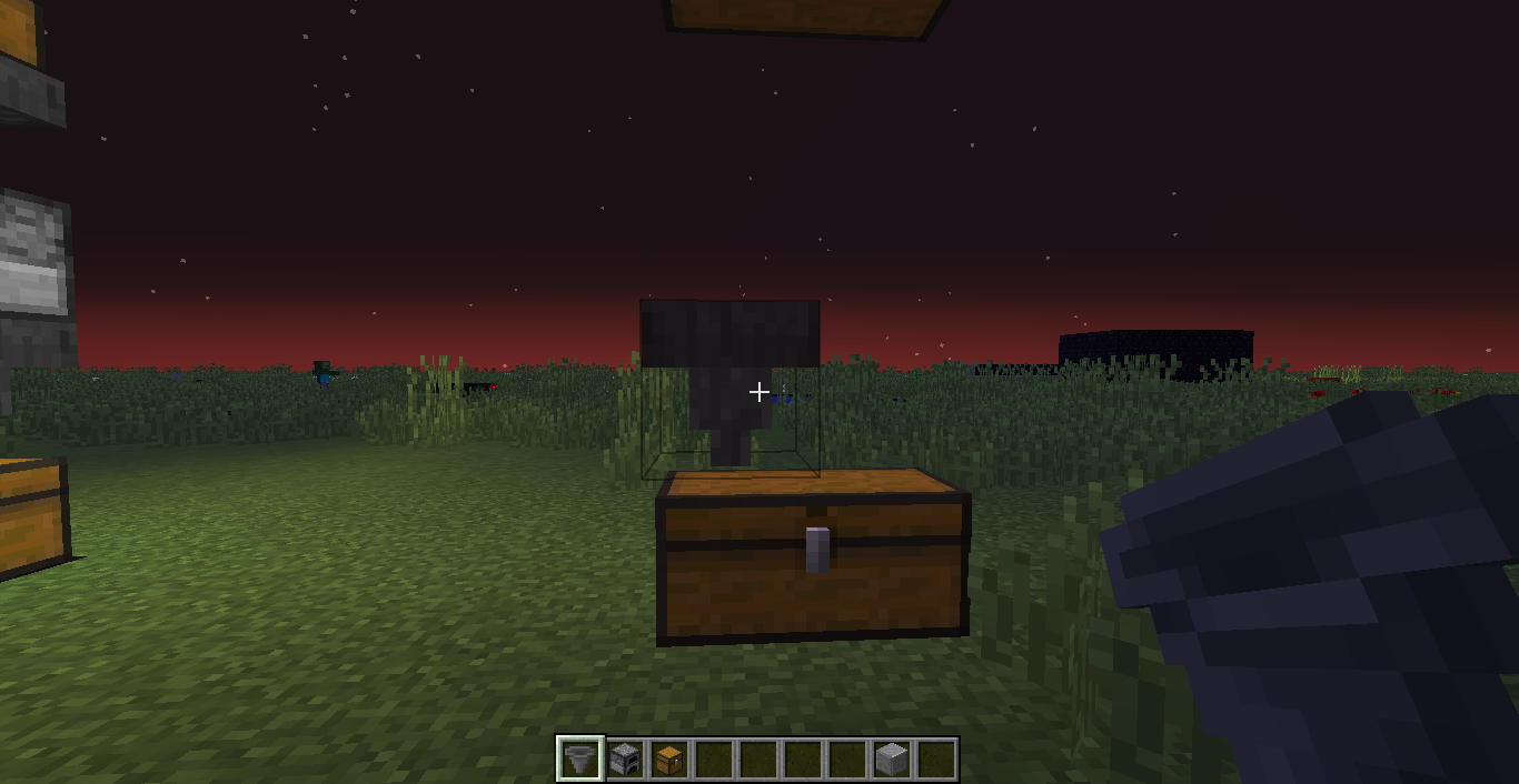 Fully Automatic Minecraft Furnace. : 5 Steps - Instructables