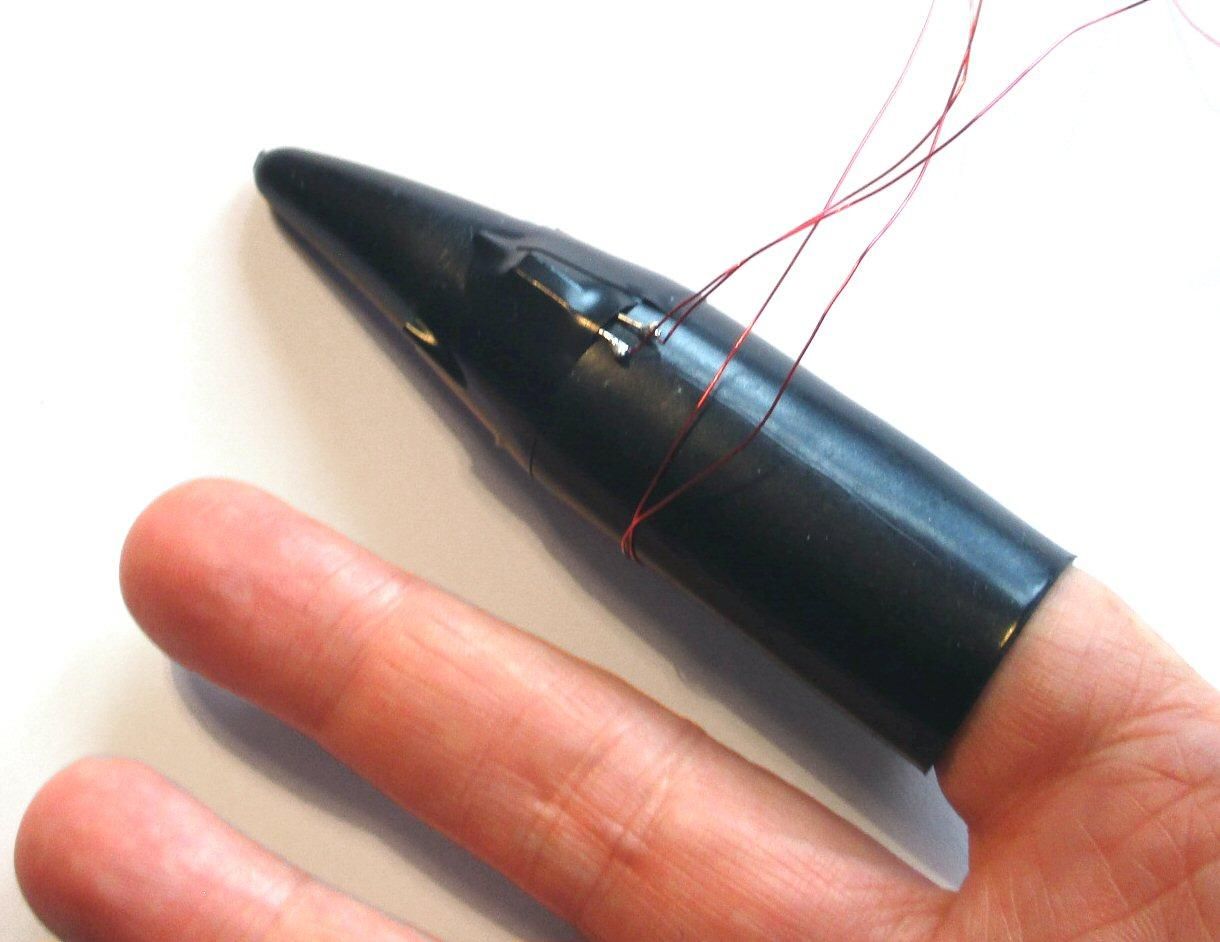 ECG With PPG Using Arduino : 9 Steps (with Pictures) - Instructables