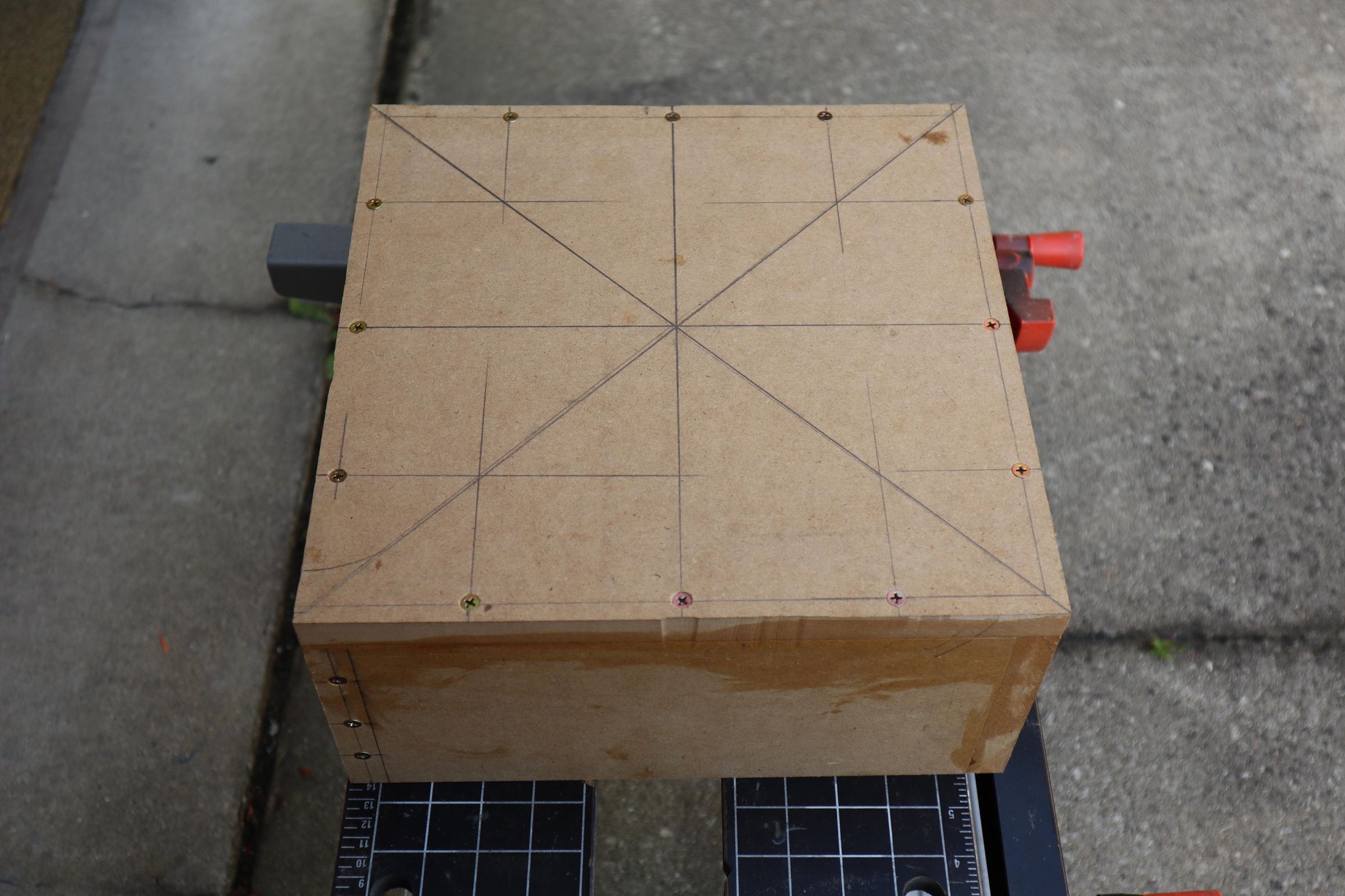 A Simple Rotating Stage for Photography or Display : 15 Steps (with ...