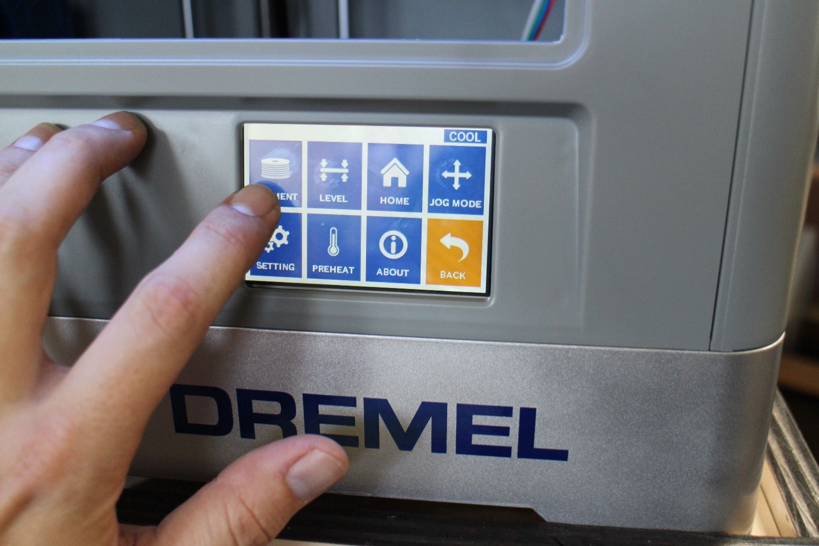 3D Printed Interplanetary Rocket : 11 Steps (with Pictures) - Instructables