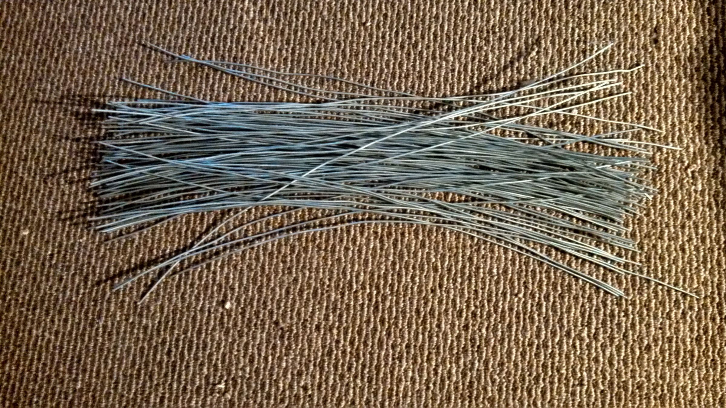 Ring Flinger (Elihu Thomson Apparatus) : 7 Steps - Instructables