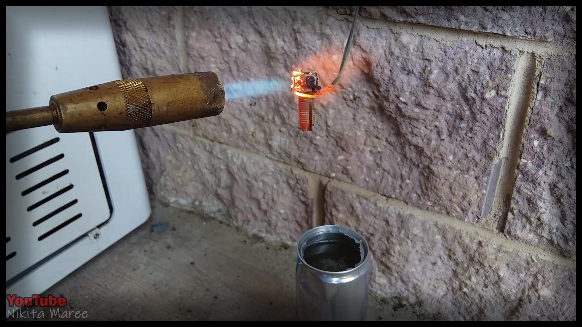 How to Make a Thread Tap : 16 Steps (with Pictures) - Instructables