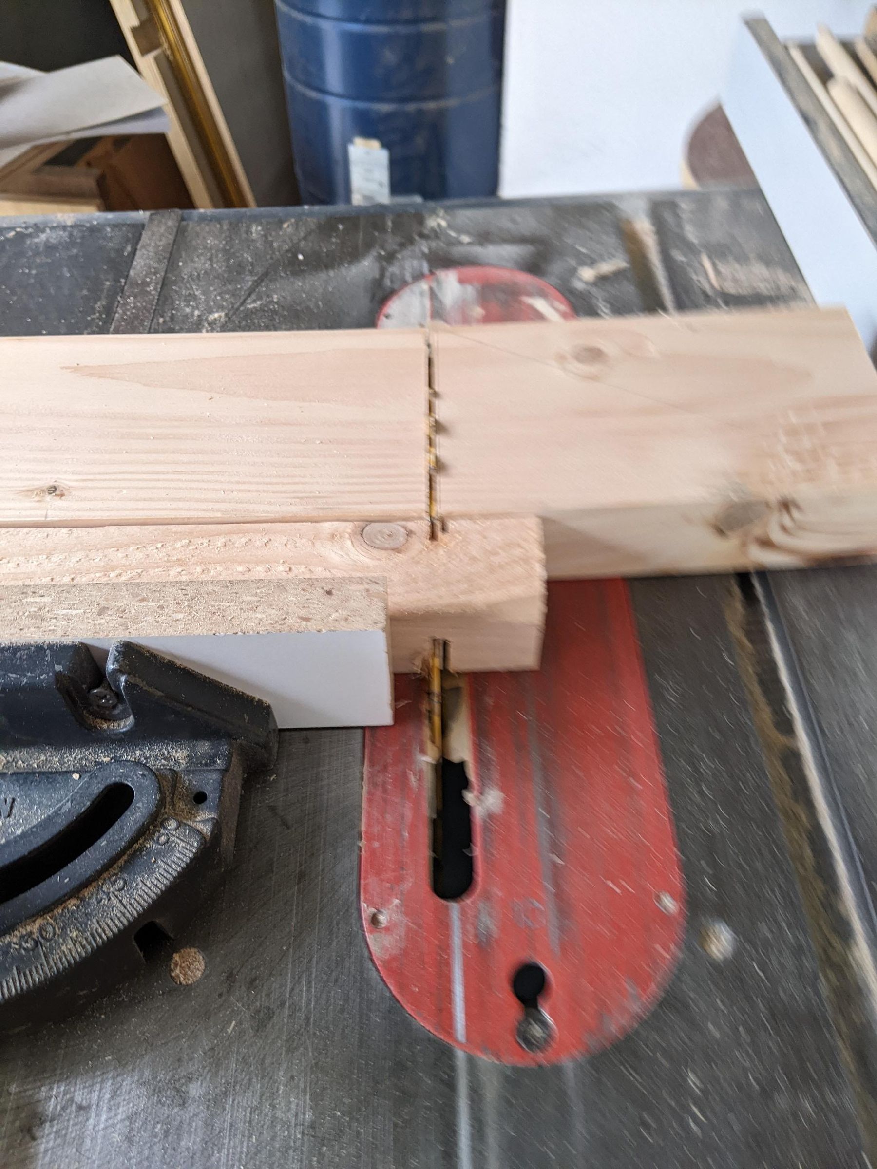 Floating Stool - Not What You Think (AirStool) : 5 Steps - Instructables