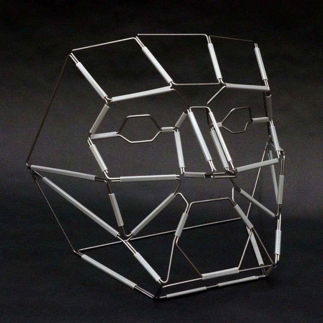 Wire Mask (with Pictures) - Instructables