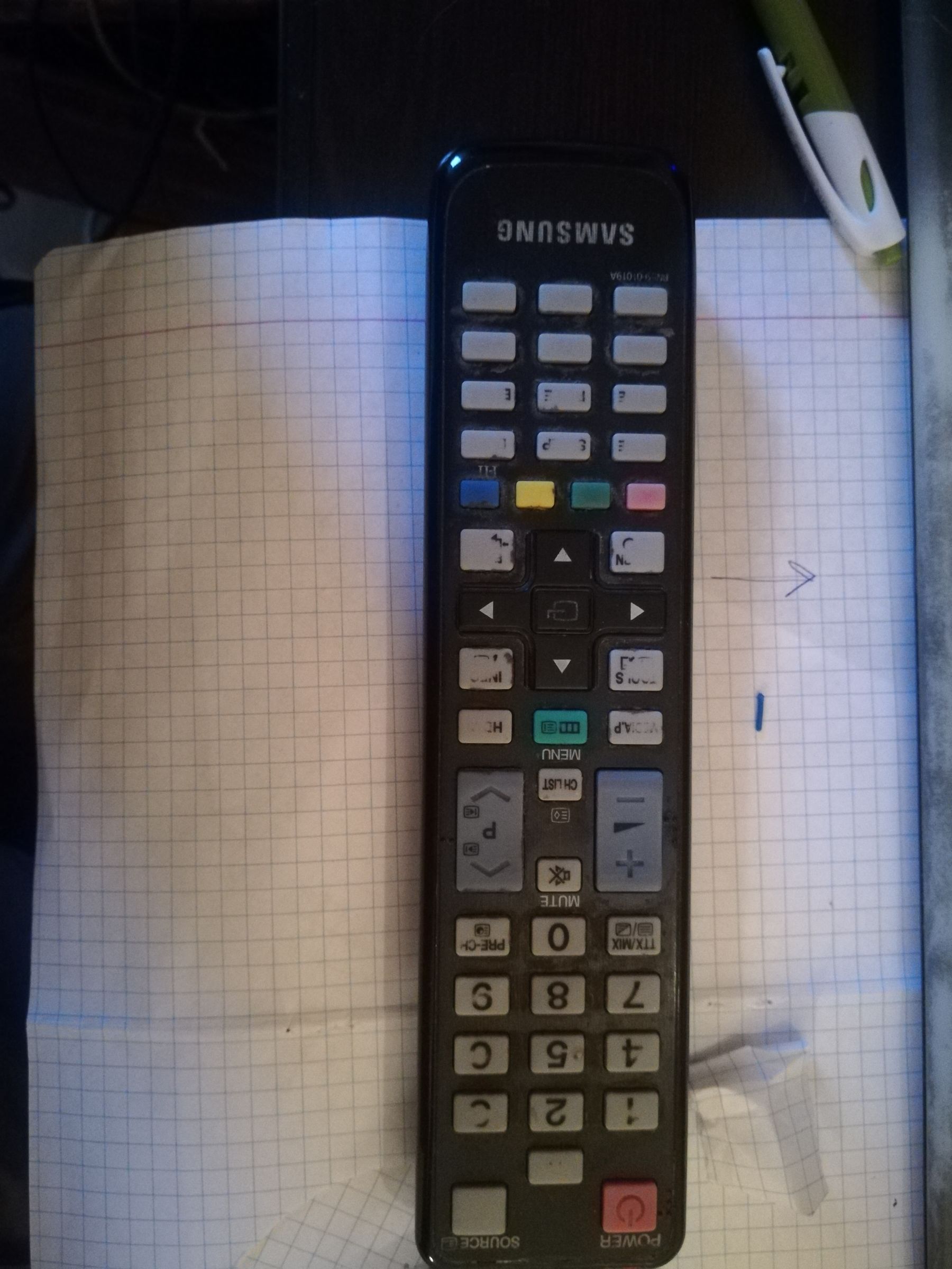 Arduino Nano Baised IR Controlled RGB LED : 5 Steps - Instructables