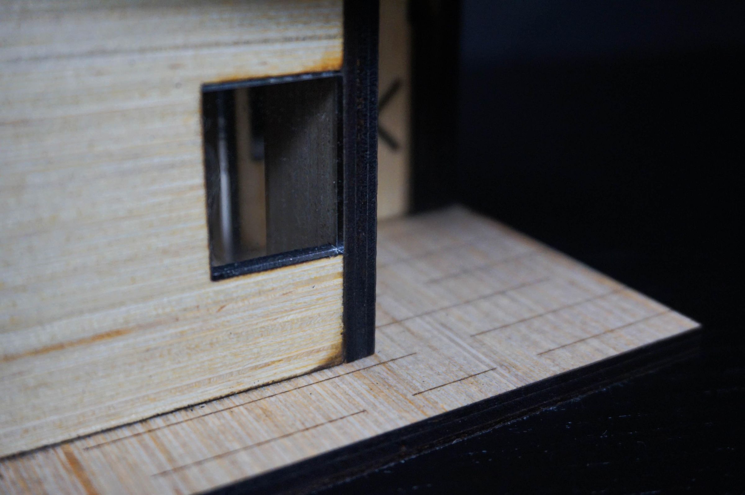 Architectural Studio : 9 Steps (with Pictures) - Instructables