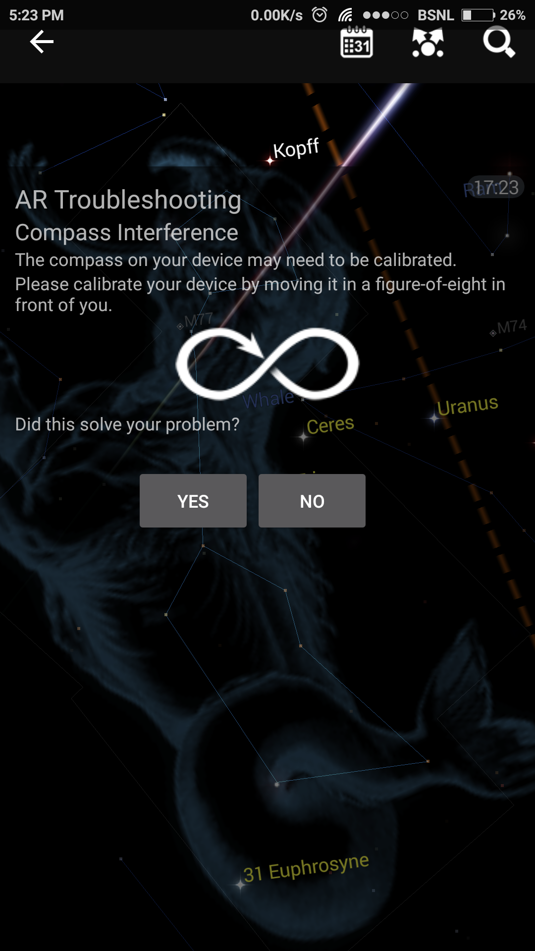 DIY Telescope's Digital Finderscope : 6 Steps (with Pictures ...