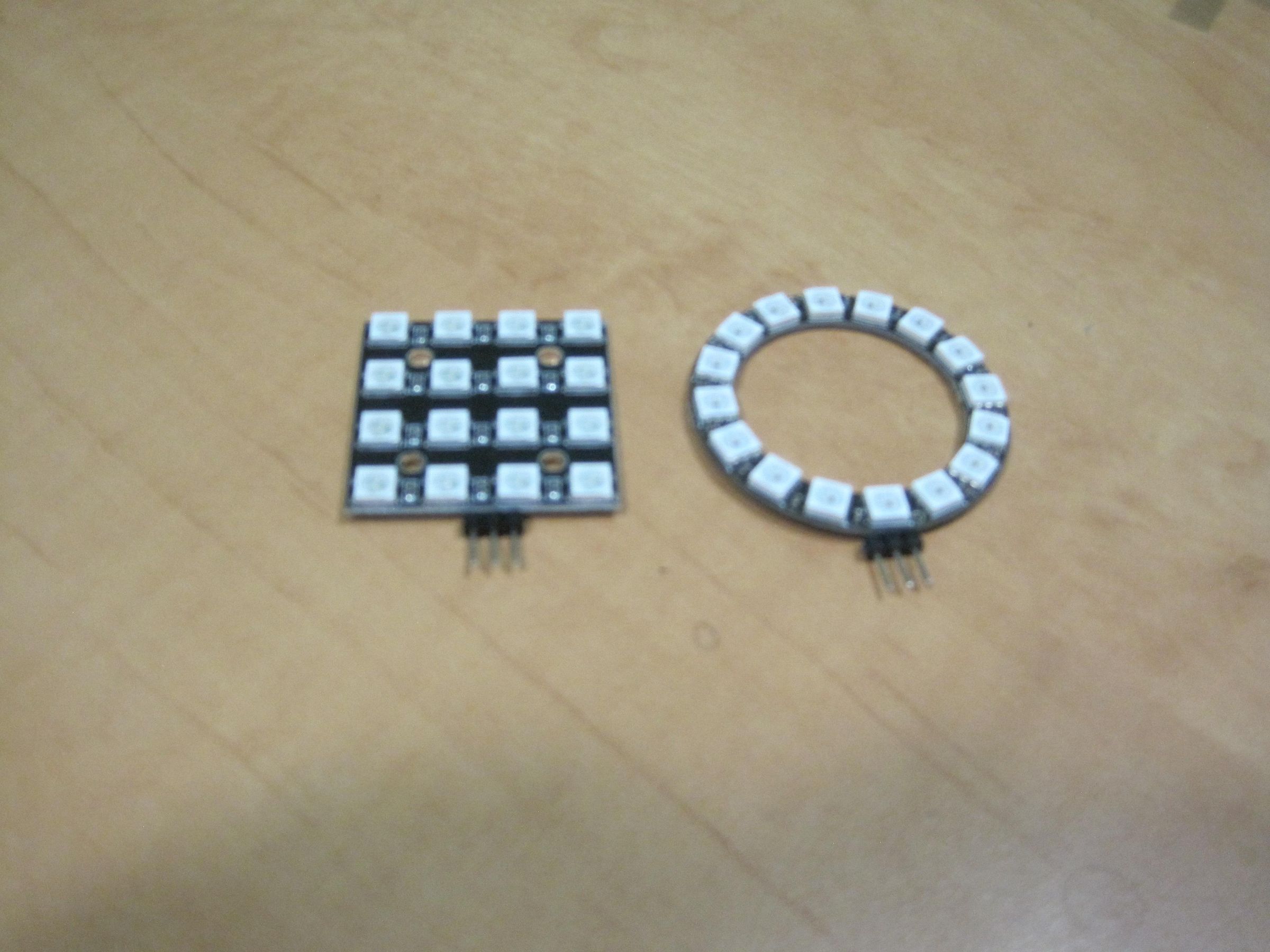 Chasing Led : 5 Steps - Instructables