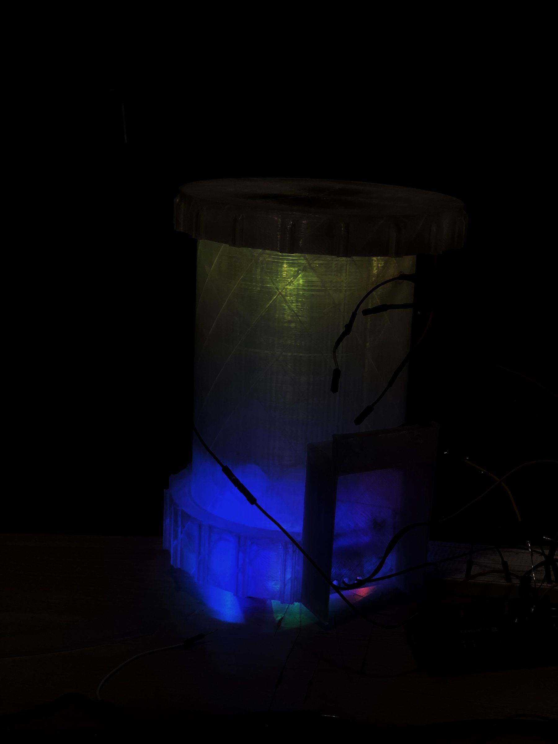 Halloween Candy Dispenser : 13 Steps (with Pictures) - Instructables