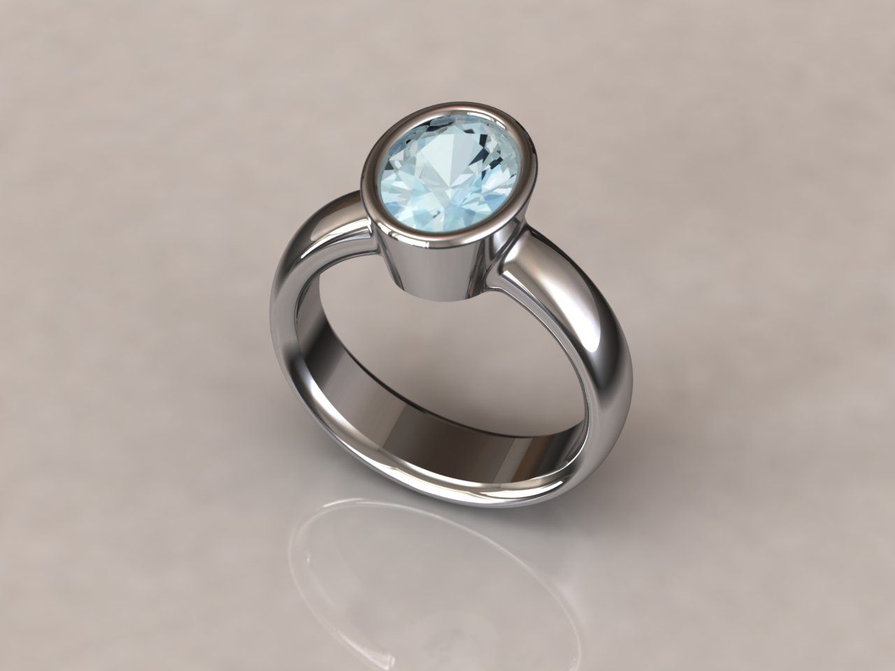 Custom Silver Ring - Instructables