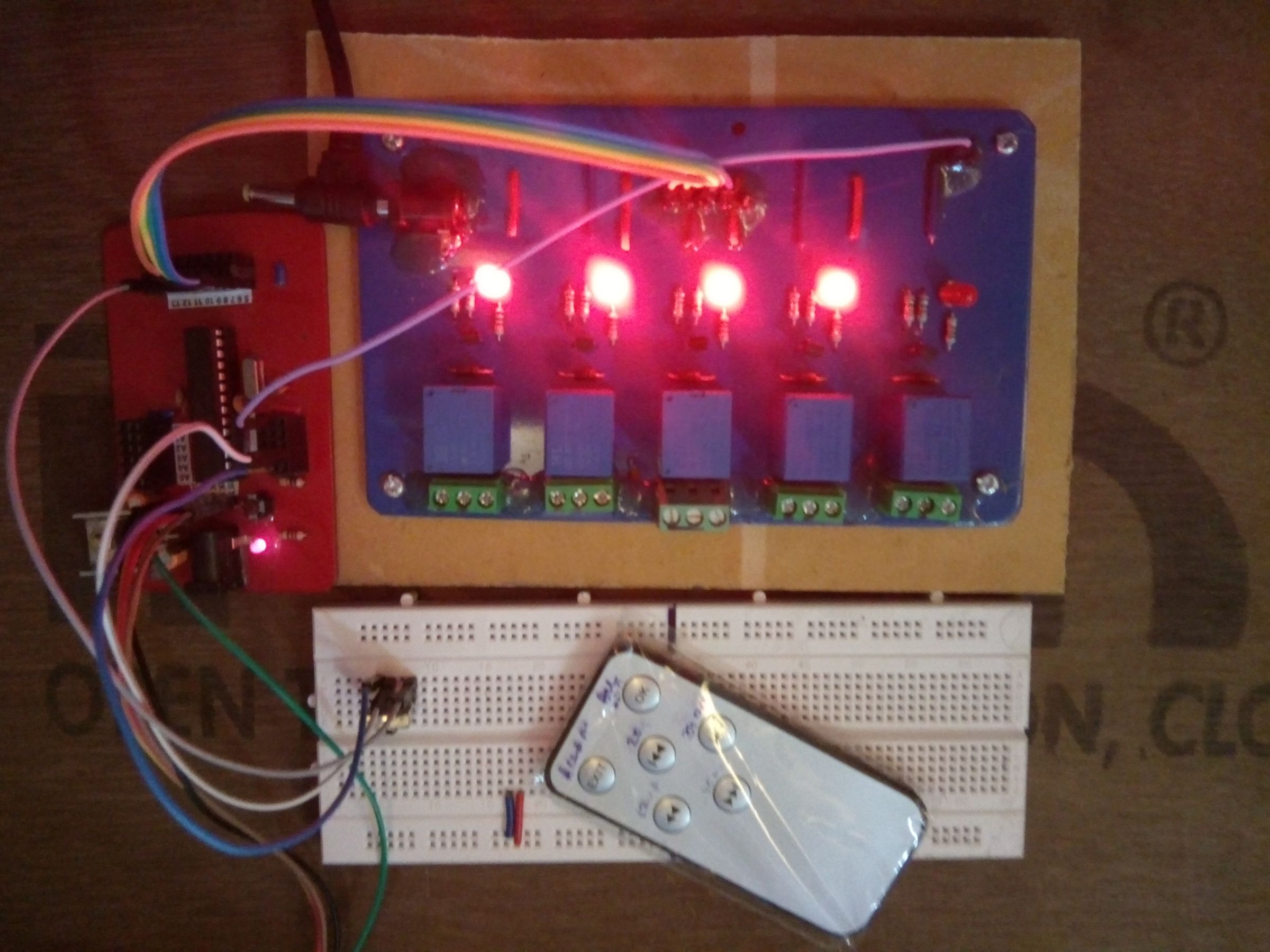 How to Use IR Remotes With Arduino : 10 Steps - Instructables