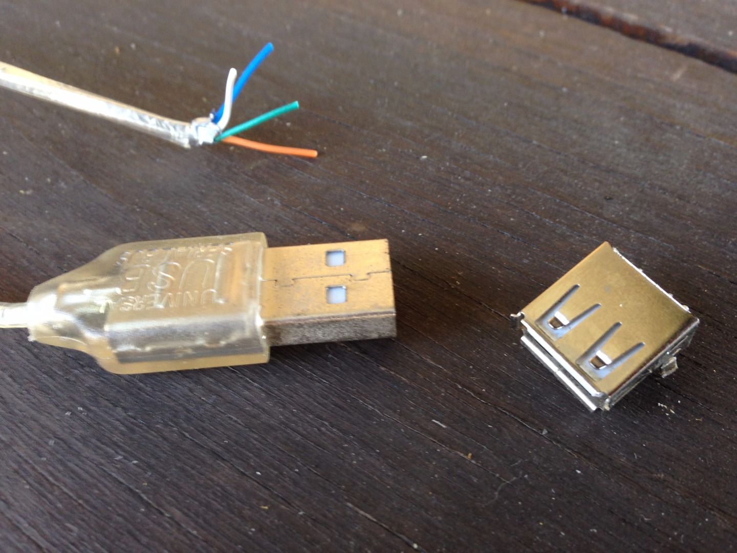 LUX - an External Power Button : 6 Steps (with Pictures) - Instructables