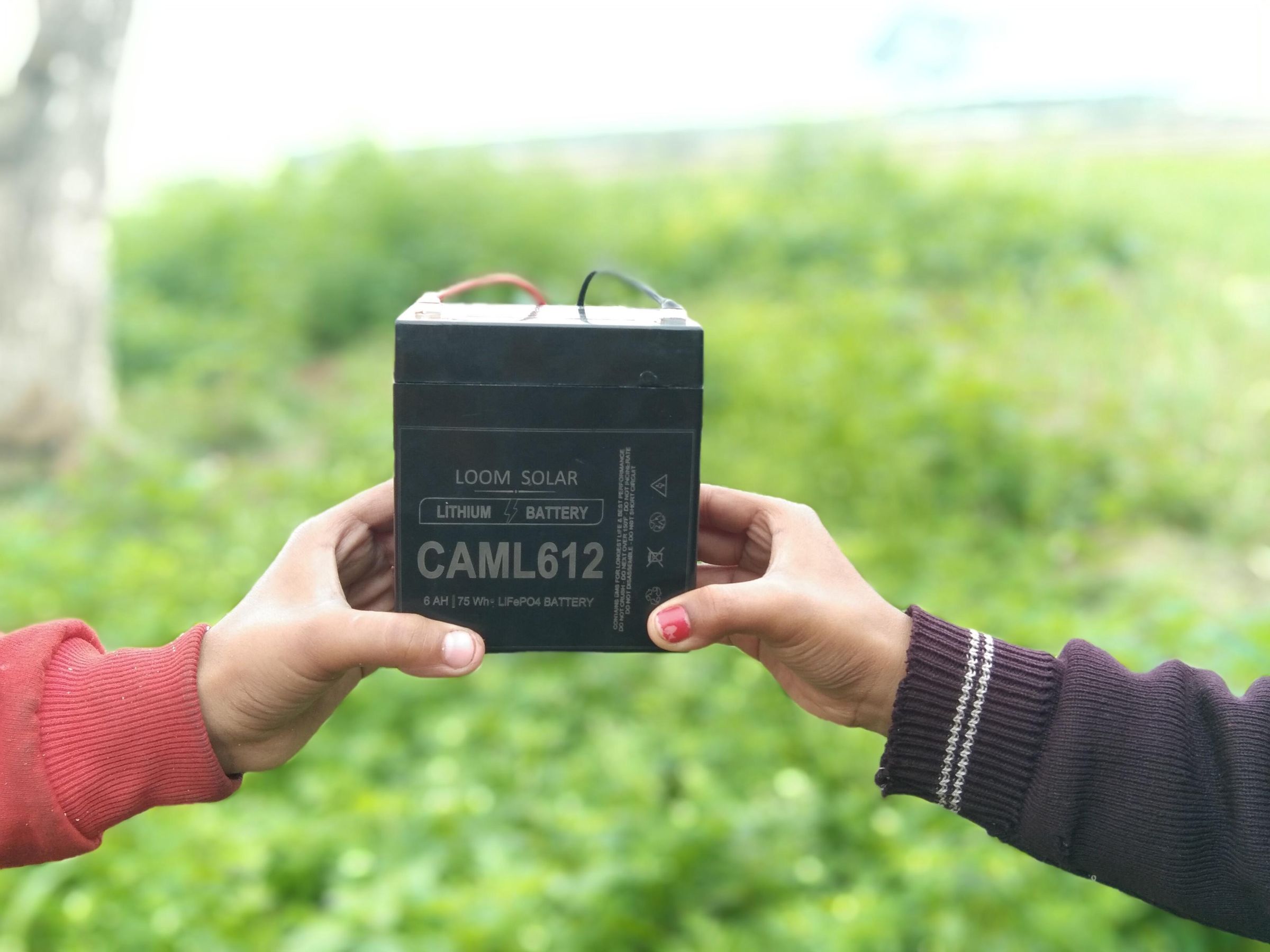 DIY 200w Smart Mini Inverter : 7 Steps - Instructables