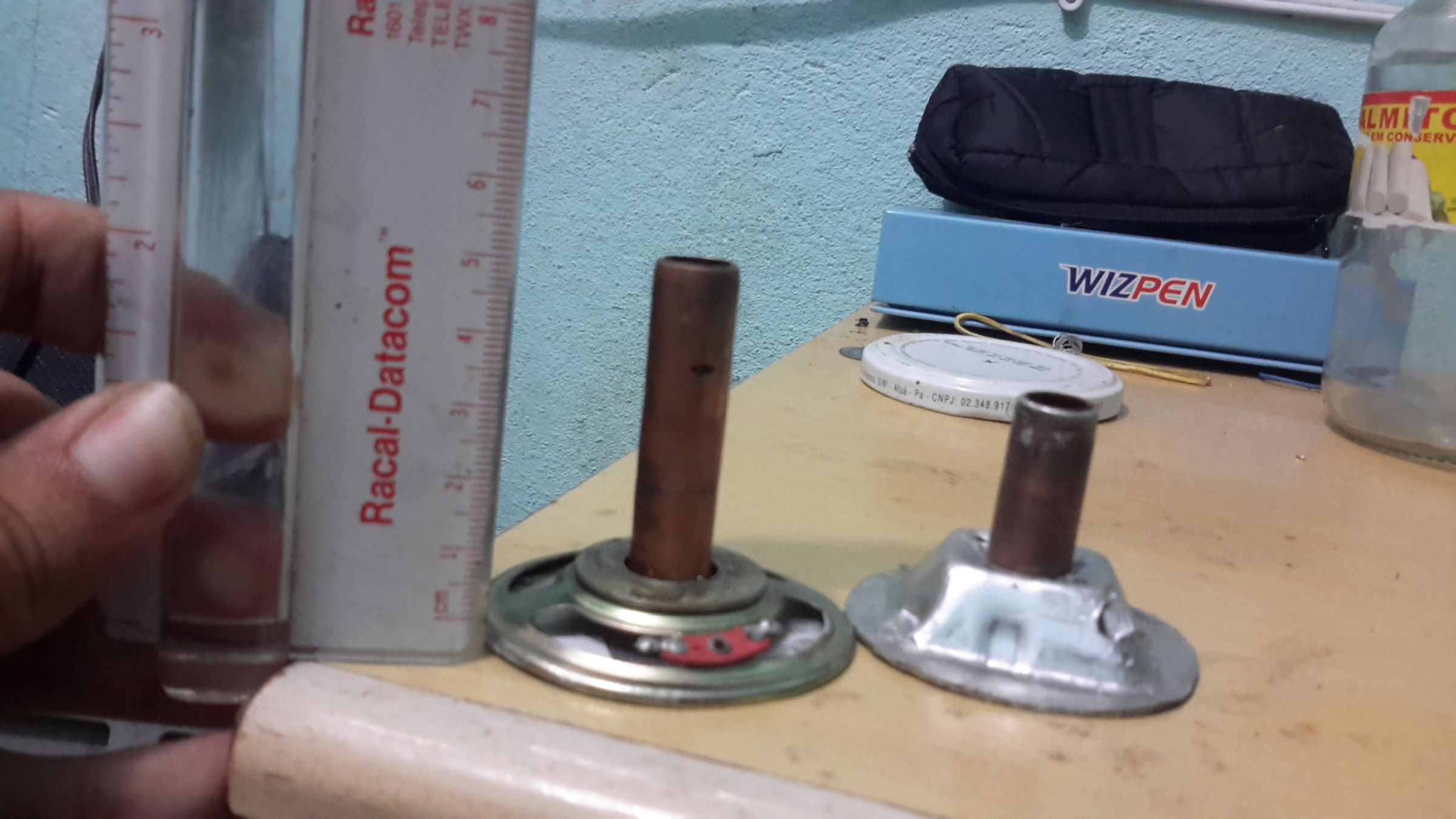 Build a Working Fusion Reactor Model : 8 Steps (with Pictures ...