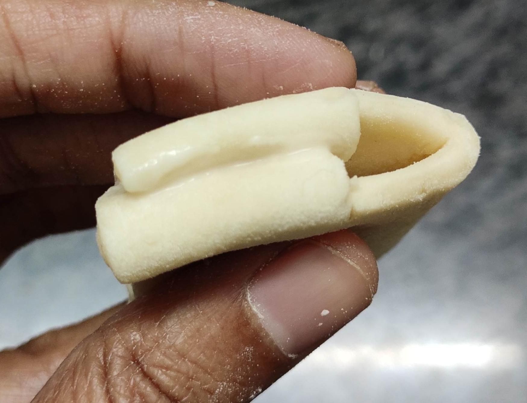 Edible Stuffed Purses : 30 Steps (with Pictures) - Instructables