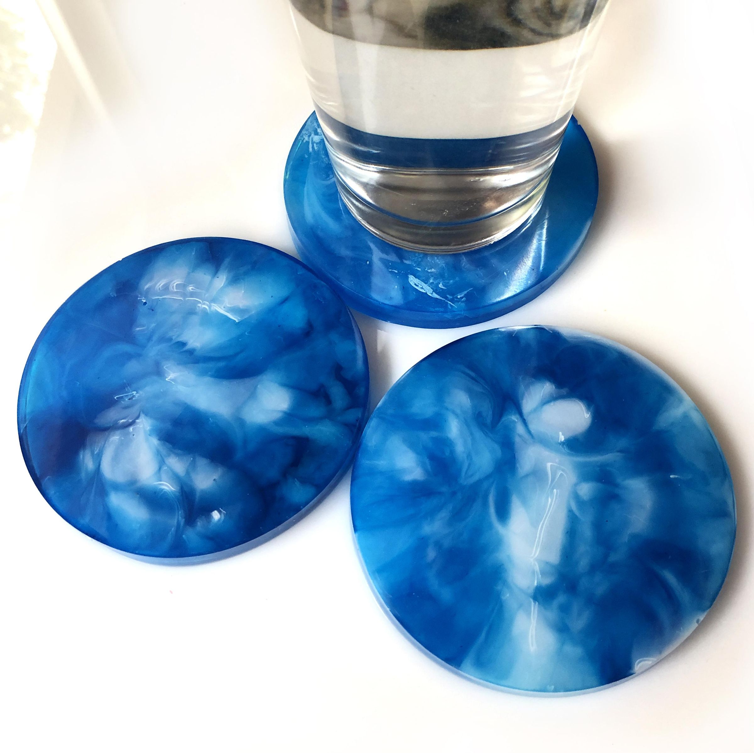 Water Coasters : 16 Steps (with Pictures) - Instructables