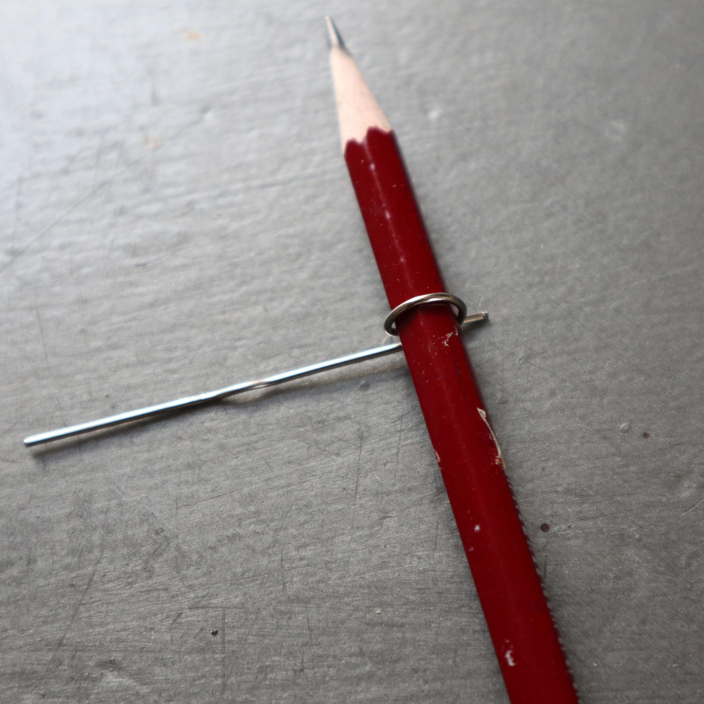 Little Green Peg Parrot : 9 Steps (with Pictures) - Instructables