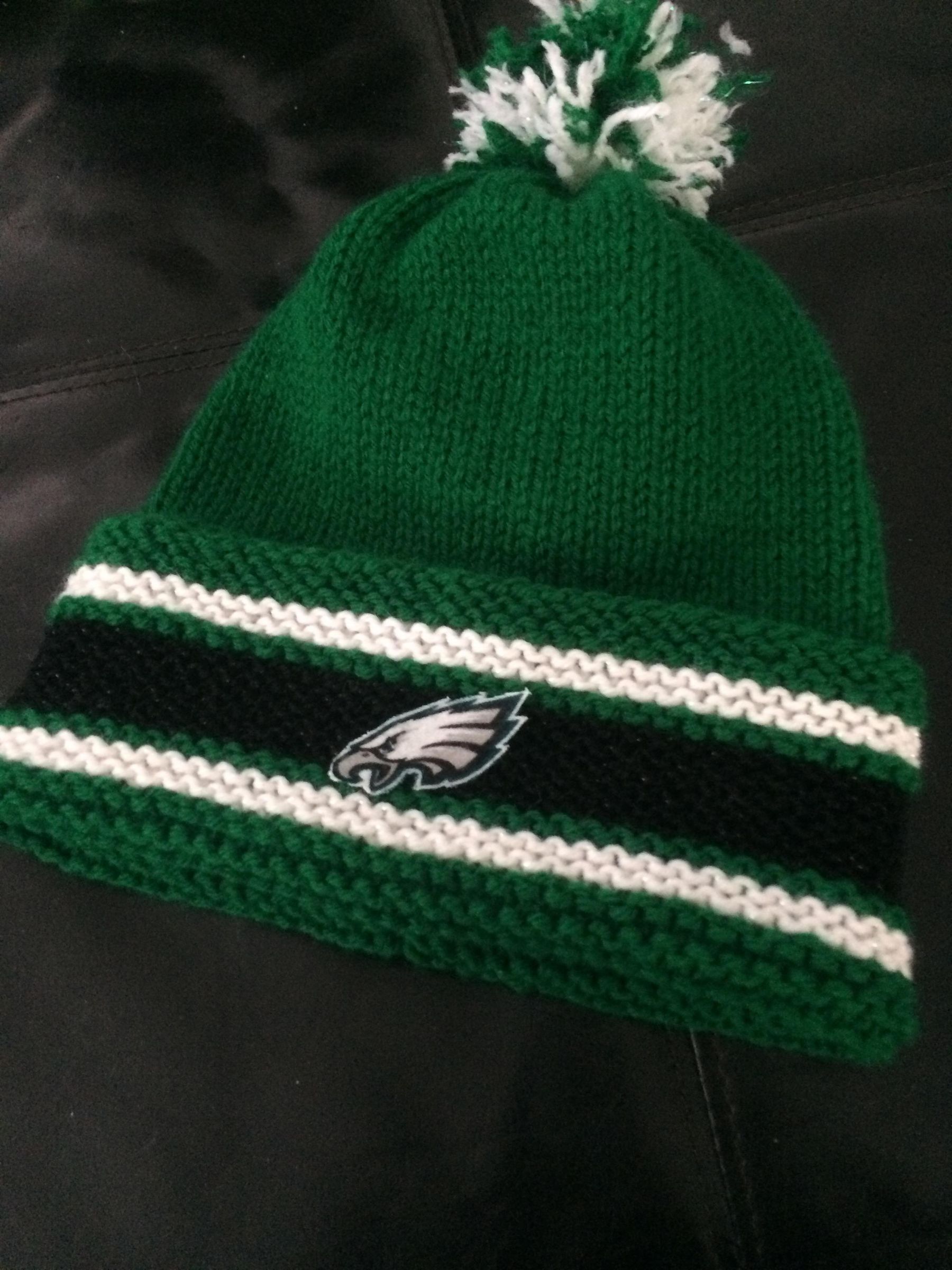 Football Knit Hats! : 5 Steps - Instructables