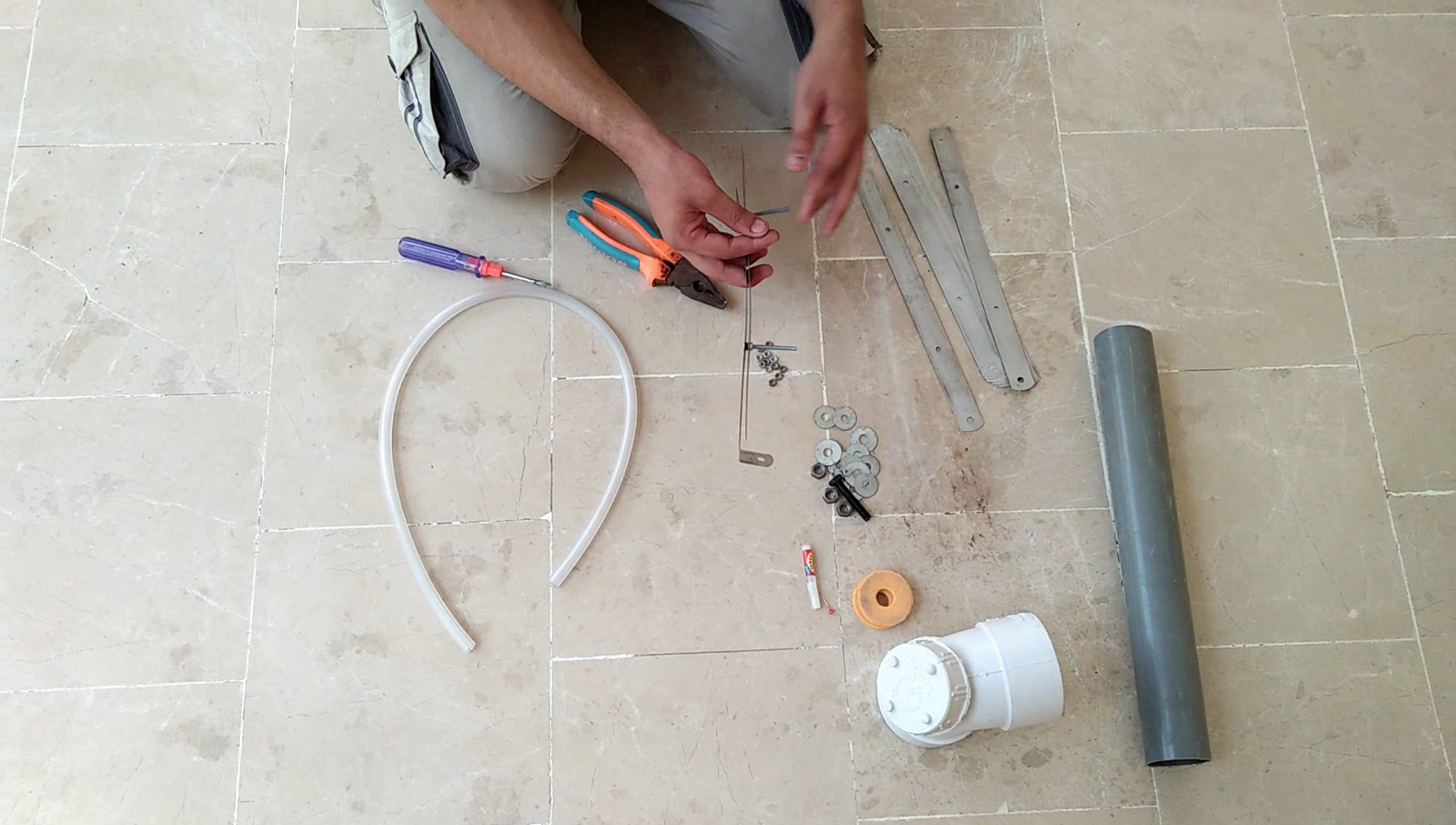 HOMEMADE Hydrogen Generator : 6 Steps (with Pictures) - Instructables