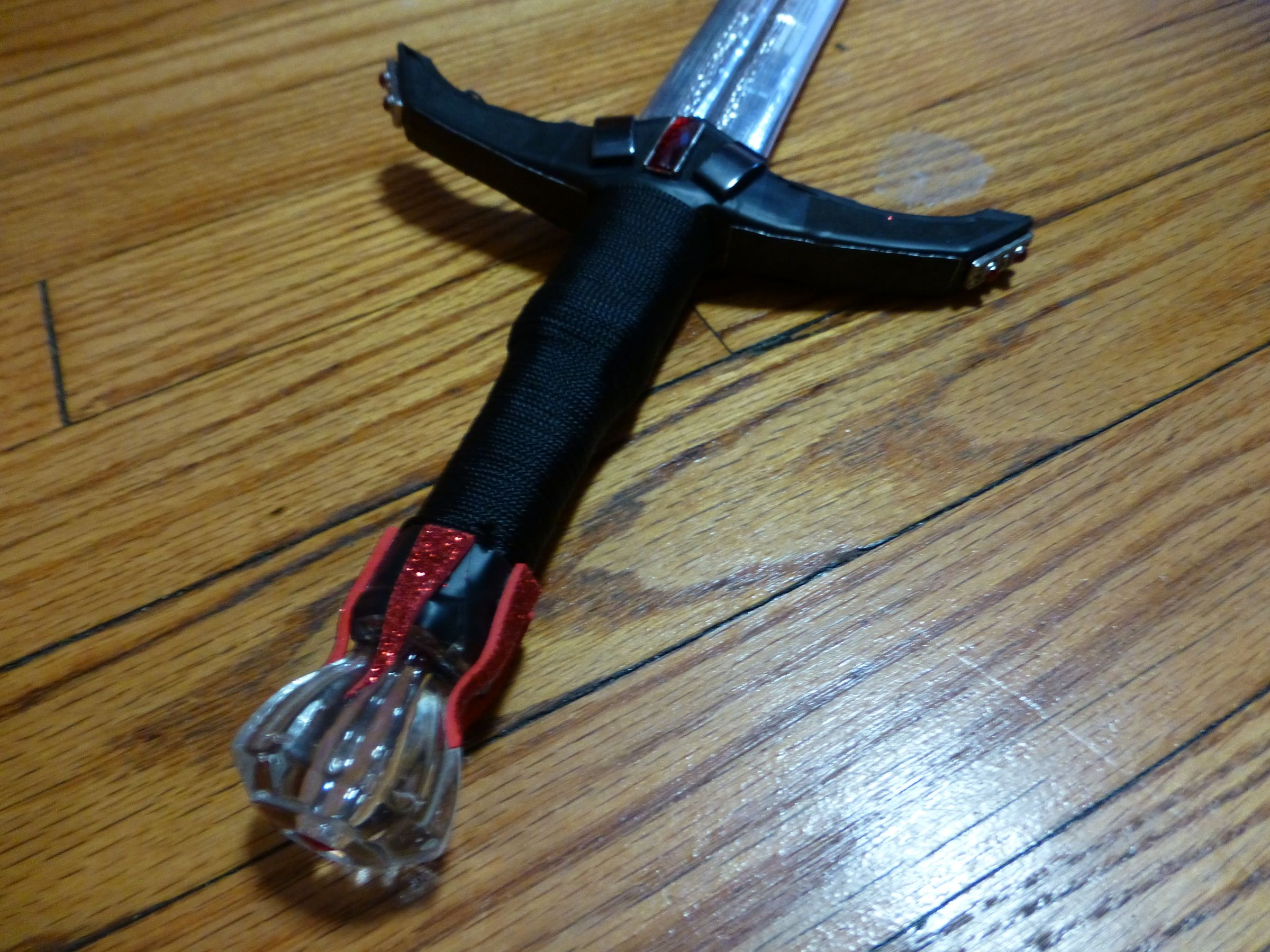 The Sword - 4.0 - Instructables