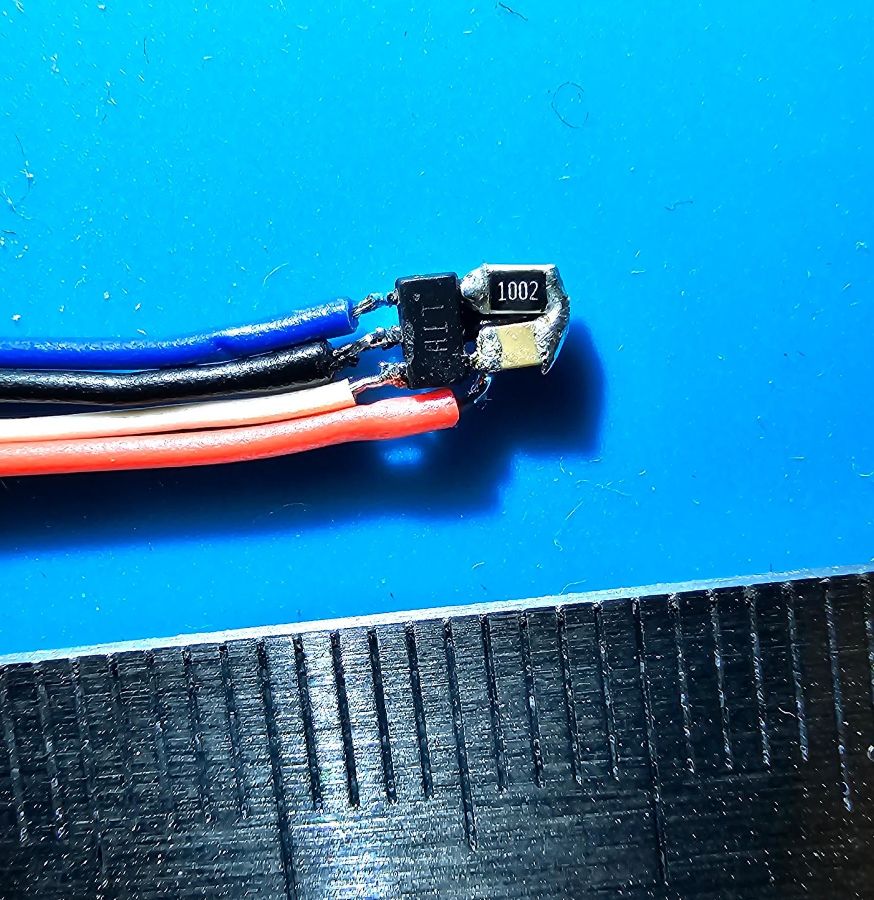 Build a Pocketable LiDAR Rangefinder (Size: 3.8*2.8*1.9 Cm) : 7 Steps ...