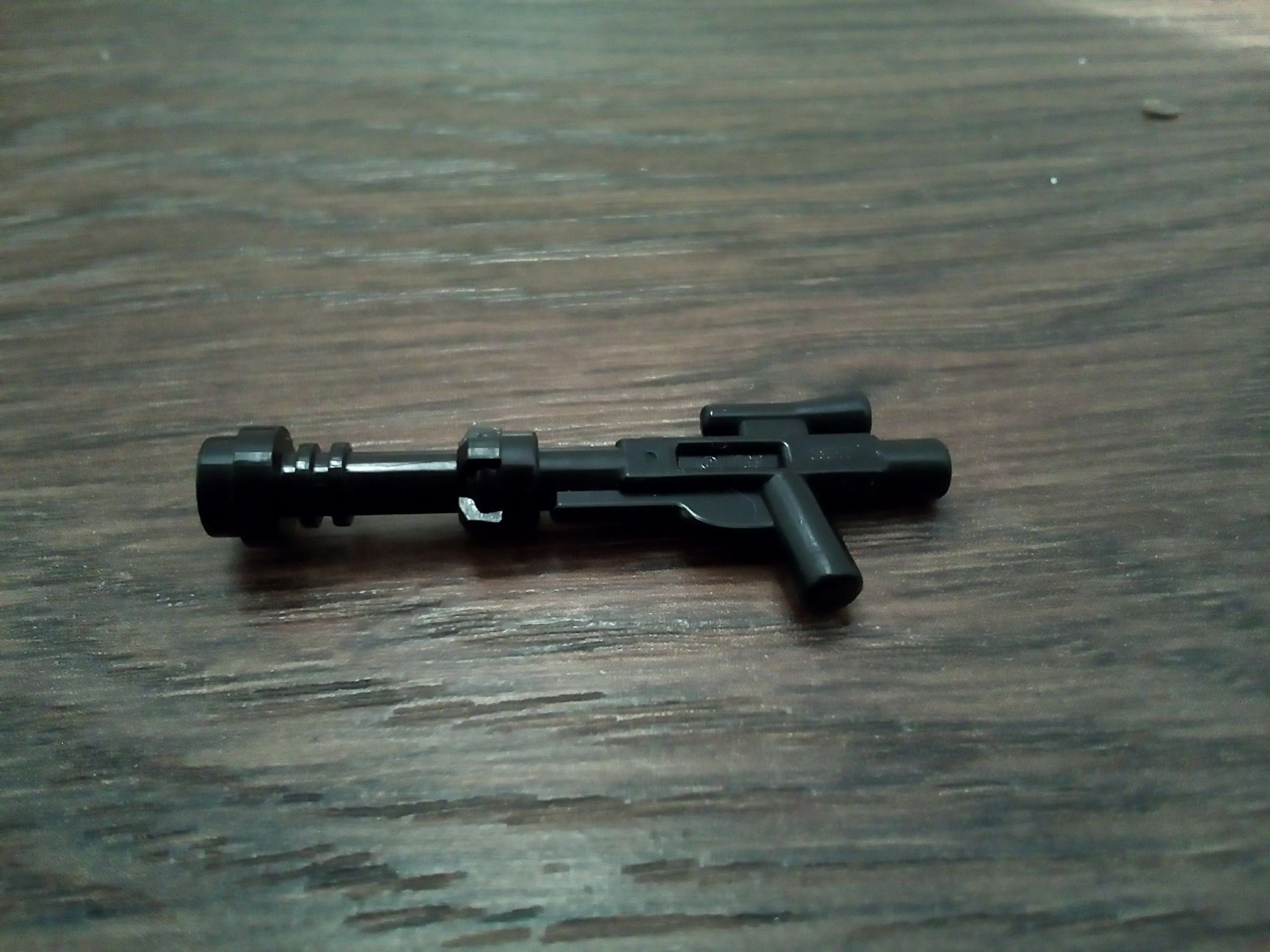 Cool Lego Guns : 7 Steps - Instructables