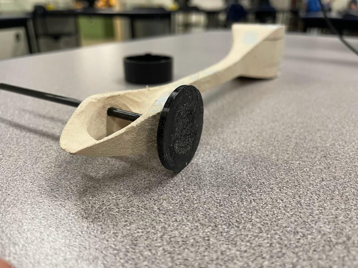 Fastest Co2 Car Wheels : 3 Steps - Instructables