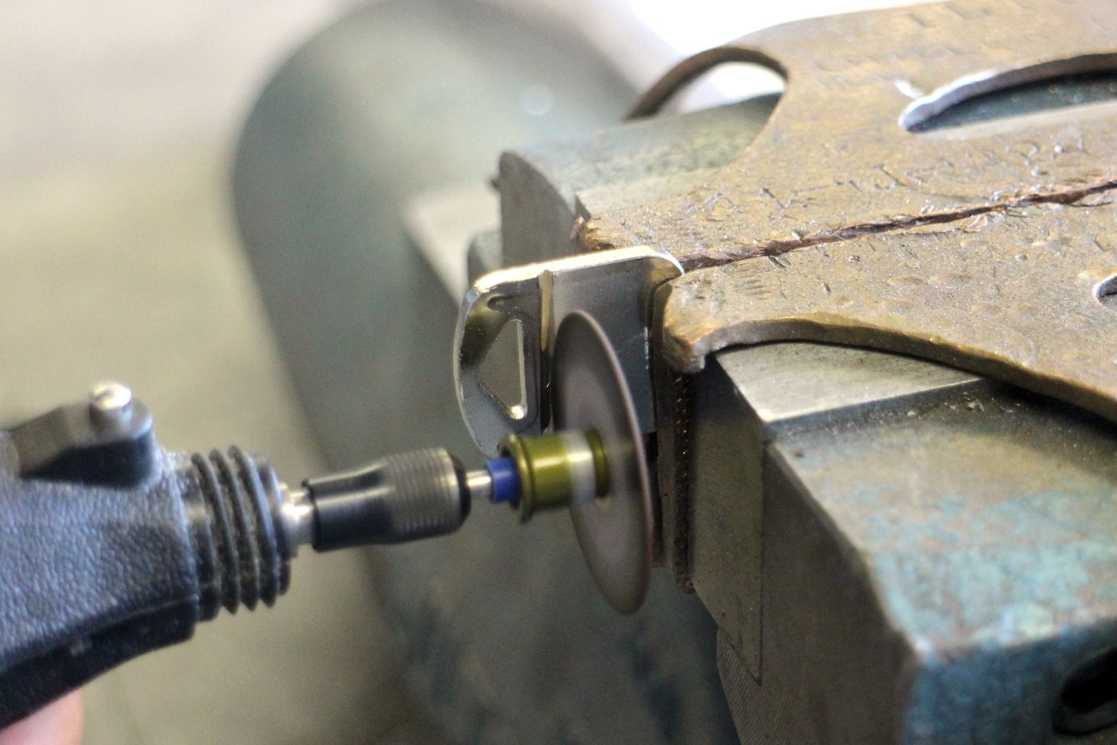 Screwdriver Car Key : 7 Steps (with Pictures) - Instructables