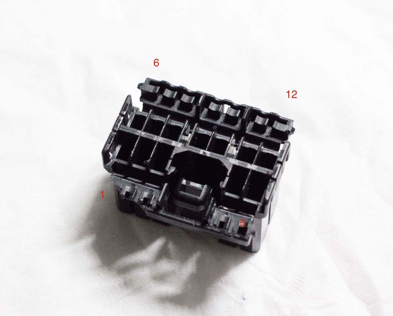 Exploring the Tesla Model S CAN Bus : 9 Steps - Instructables