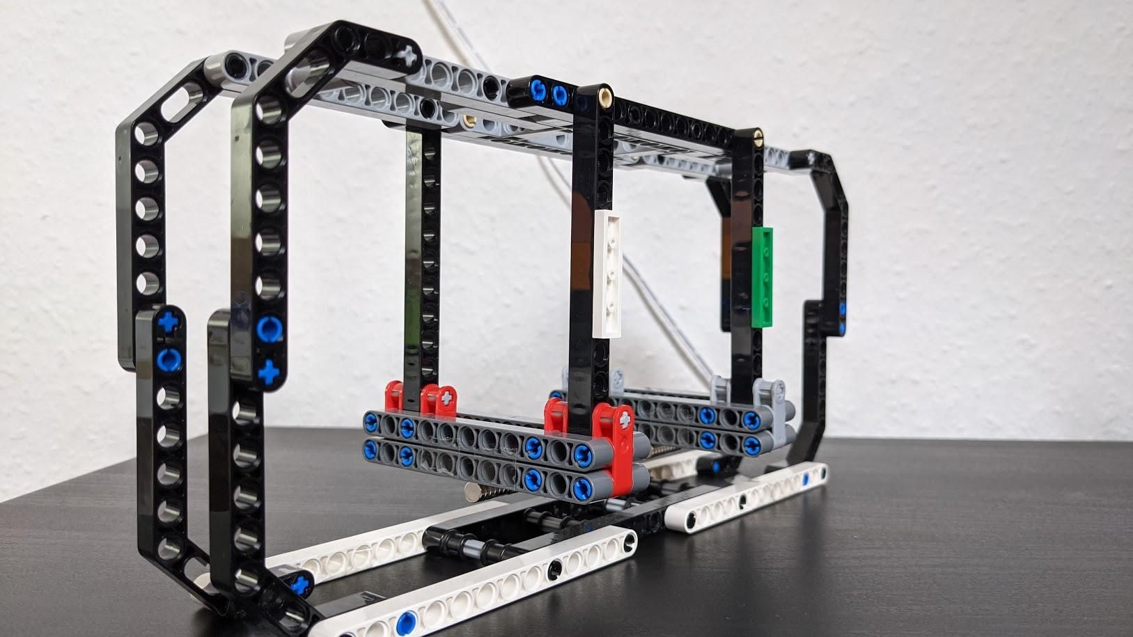 Coupled Pendulums Experiment Using Arduino Uno : 8 Steps (with Pictures ...