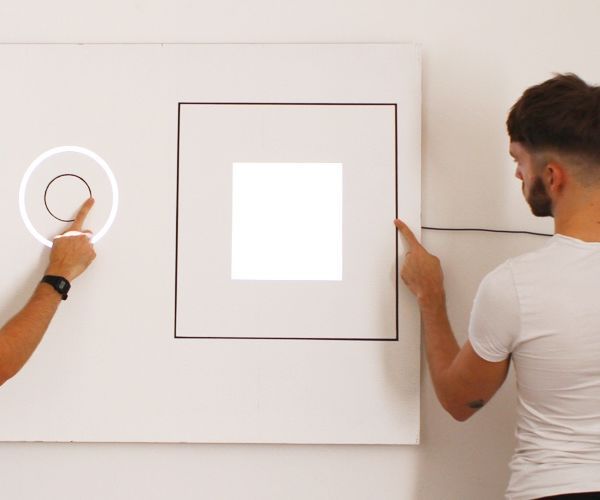 How to Do Projection Mapping With the Pi Cap : 9 Steps (with Pictures ...