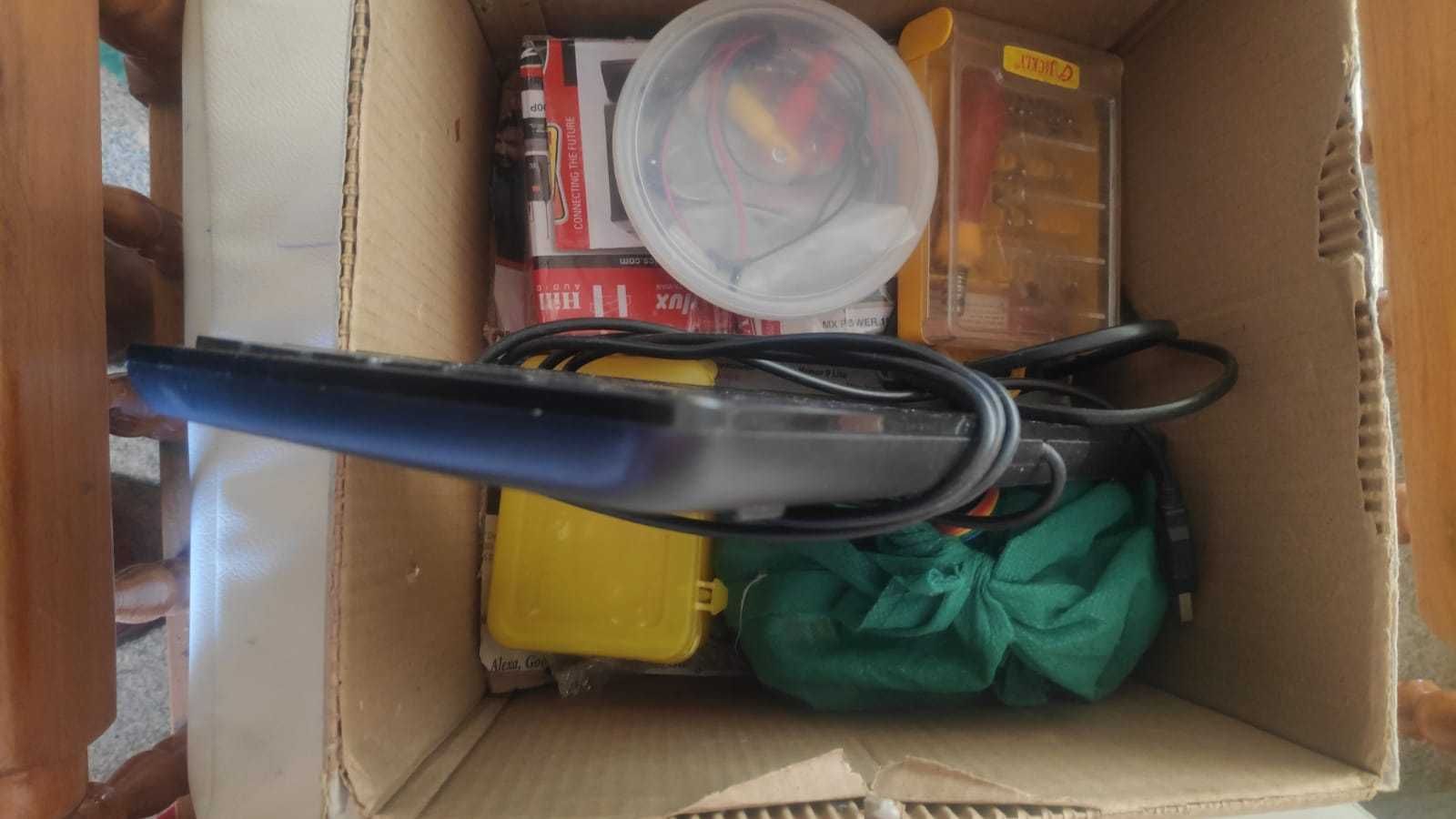 How to Organize Electronic Components : 7 Steps - Instructables