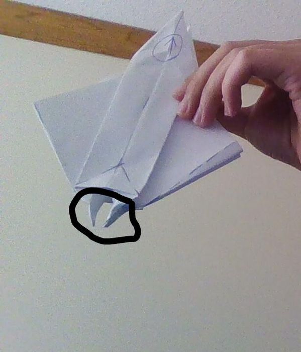 How to Fold a Origami Manta Ray! : 13 Steps - Instructables