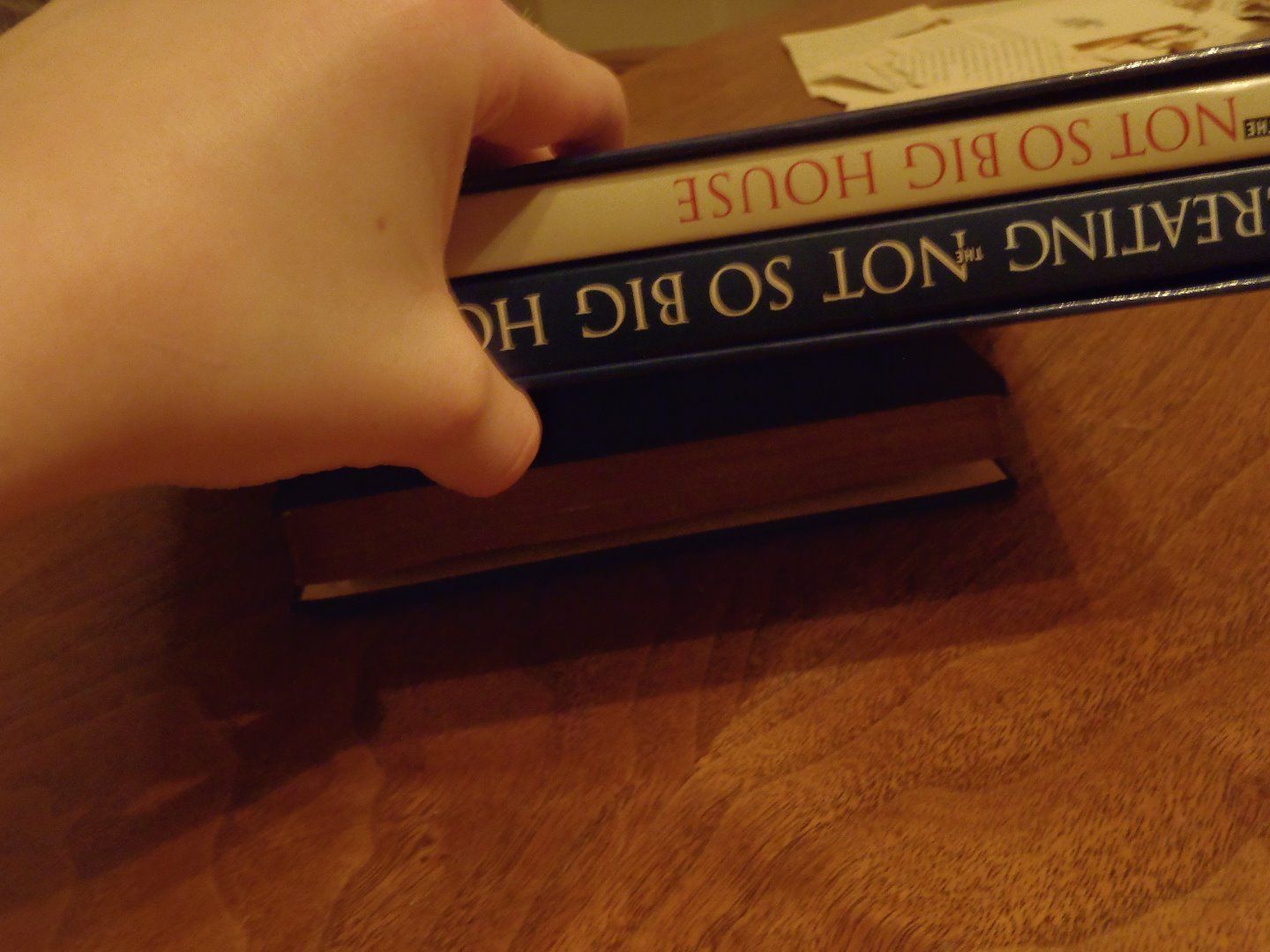 DIY Book Box Vault : 8 Steps (with Pictures) - Instructables