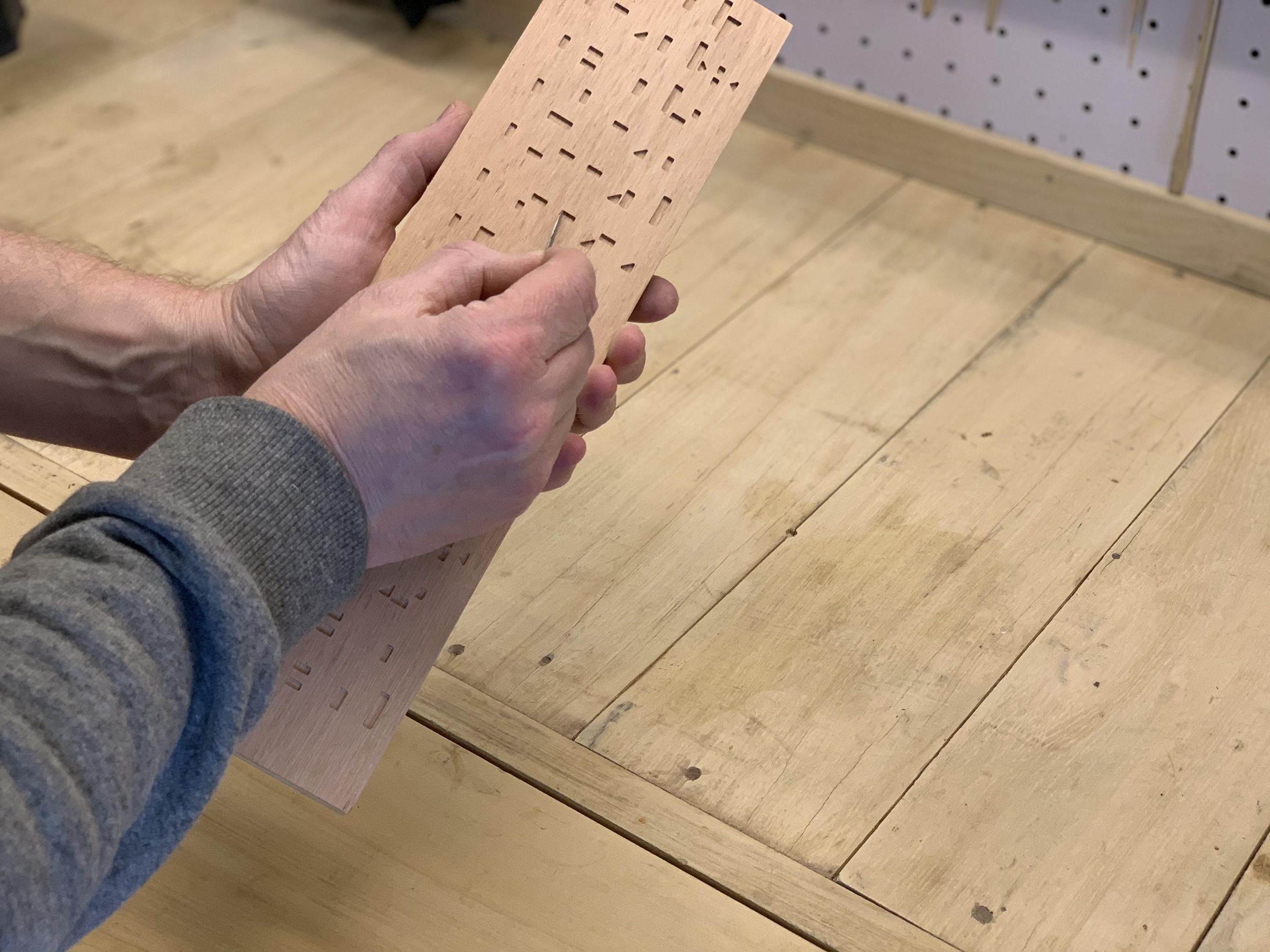 Cryptic Calendar : 11 Steps (with Pictures) - Instructables