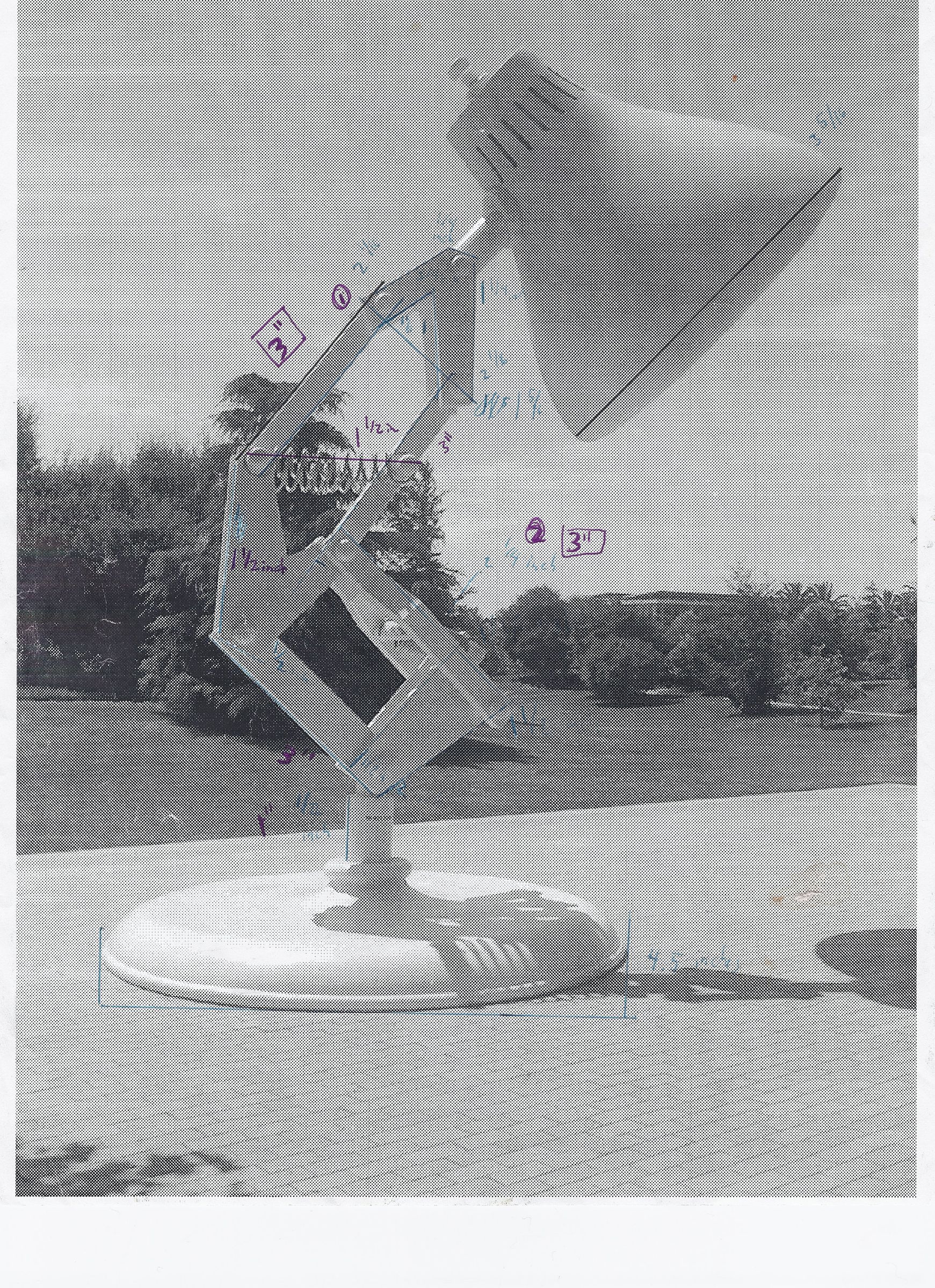 DIY PIXAR: Luxo Jr. Lamp : 12 Steps (with Pictures) - Instructables