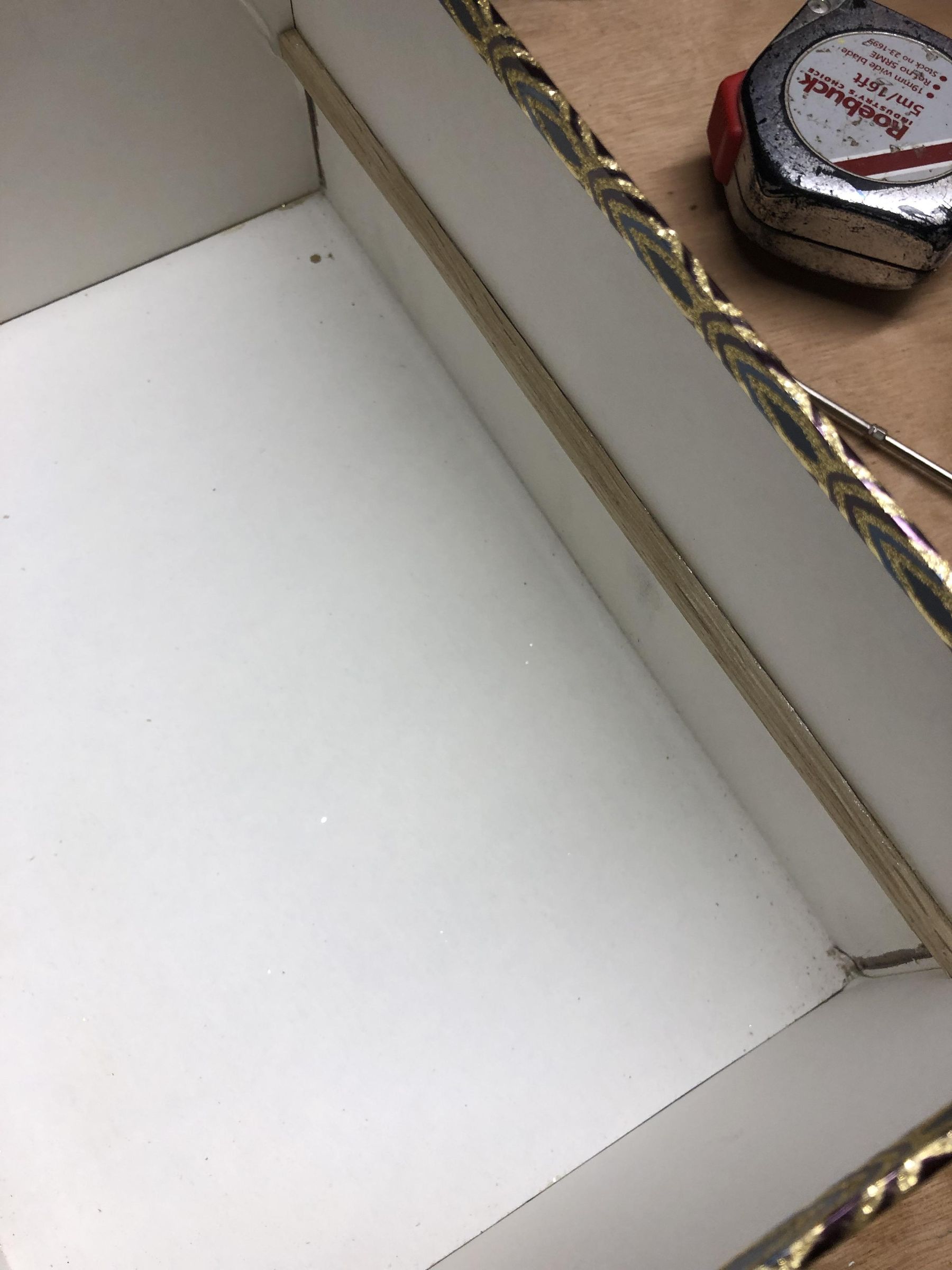 Arduino Secret Stash Chocolate Box With Easyvr3 and Servos : 5 Steps ...