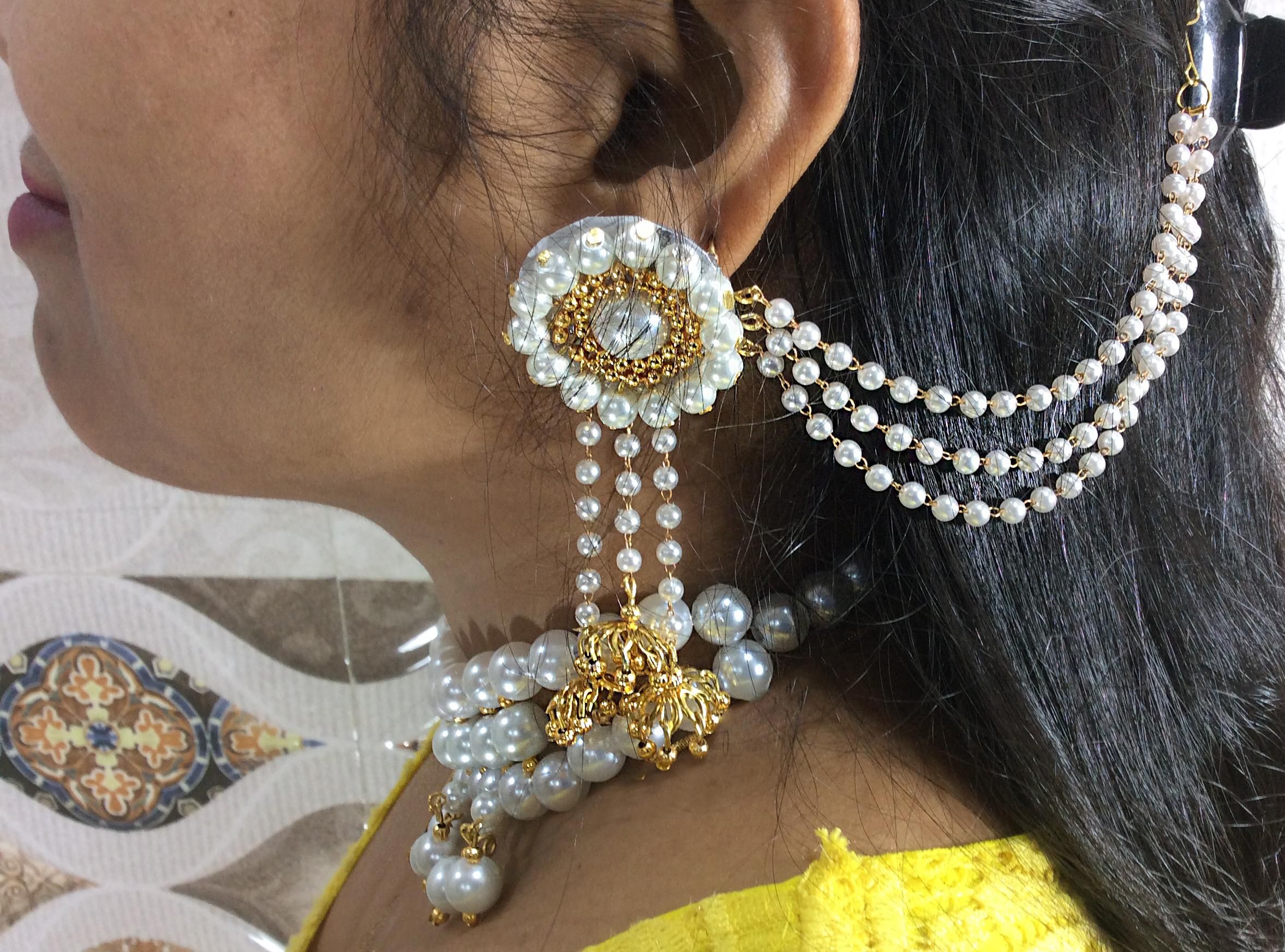 Handmade Jewellery Set : 8 Steps (with Pictures) - Instructables