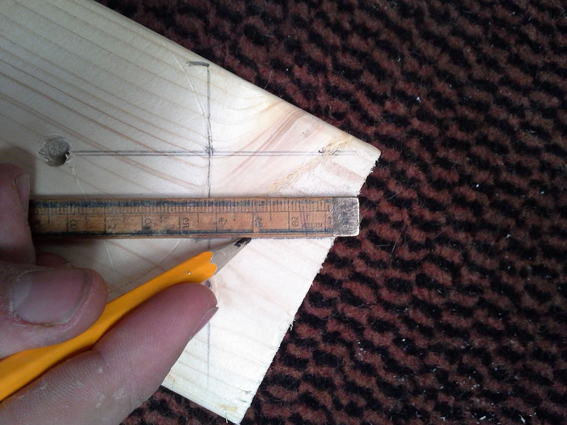 Slackline Stand : 10 Steps - Instructables